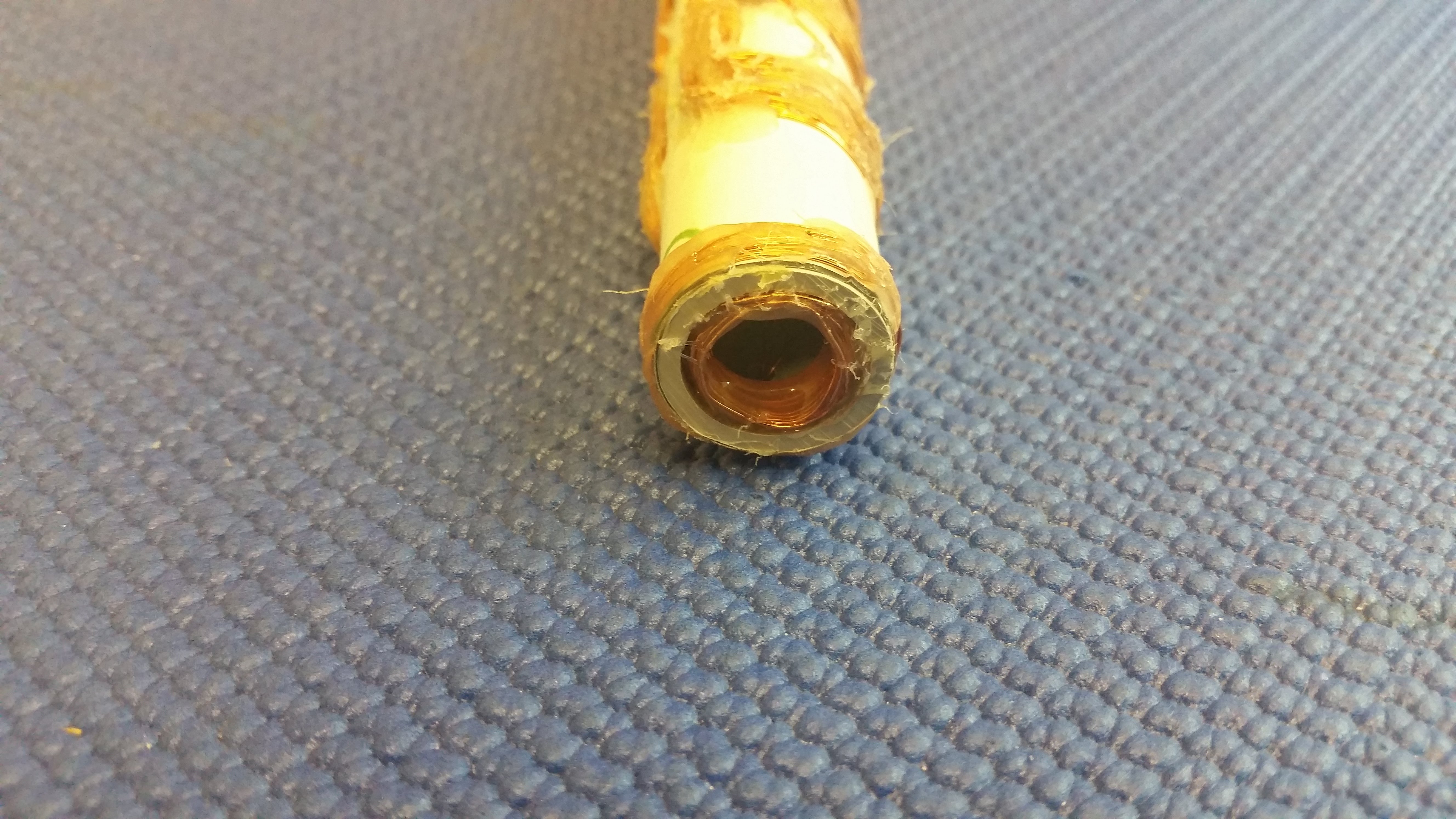 Pin-Pointer Metal Detector - Arduino : 6 Steps (with Pictures ...