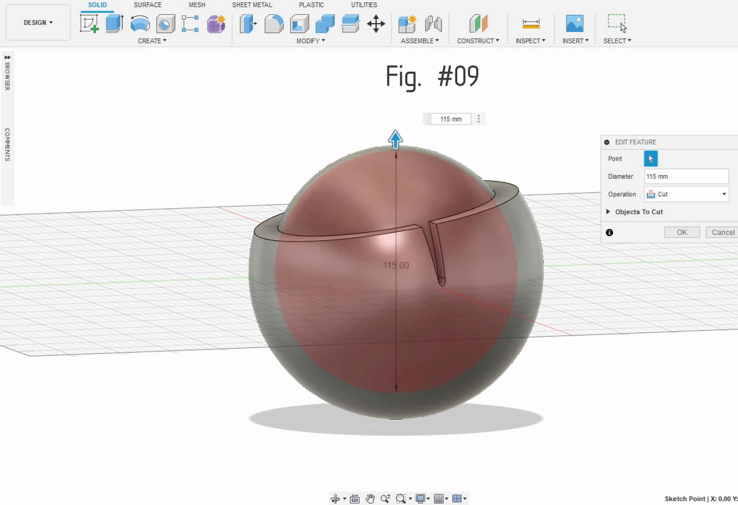 TPU Sphere Desk Clock : 11 Steps (with Pictures) - Instructables