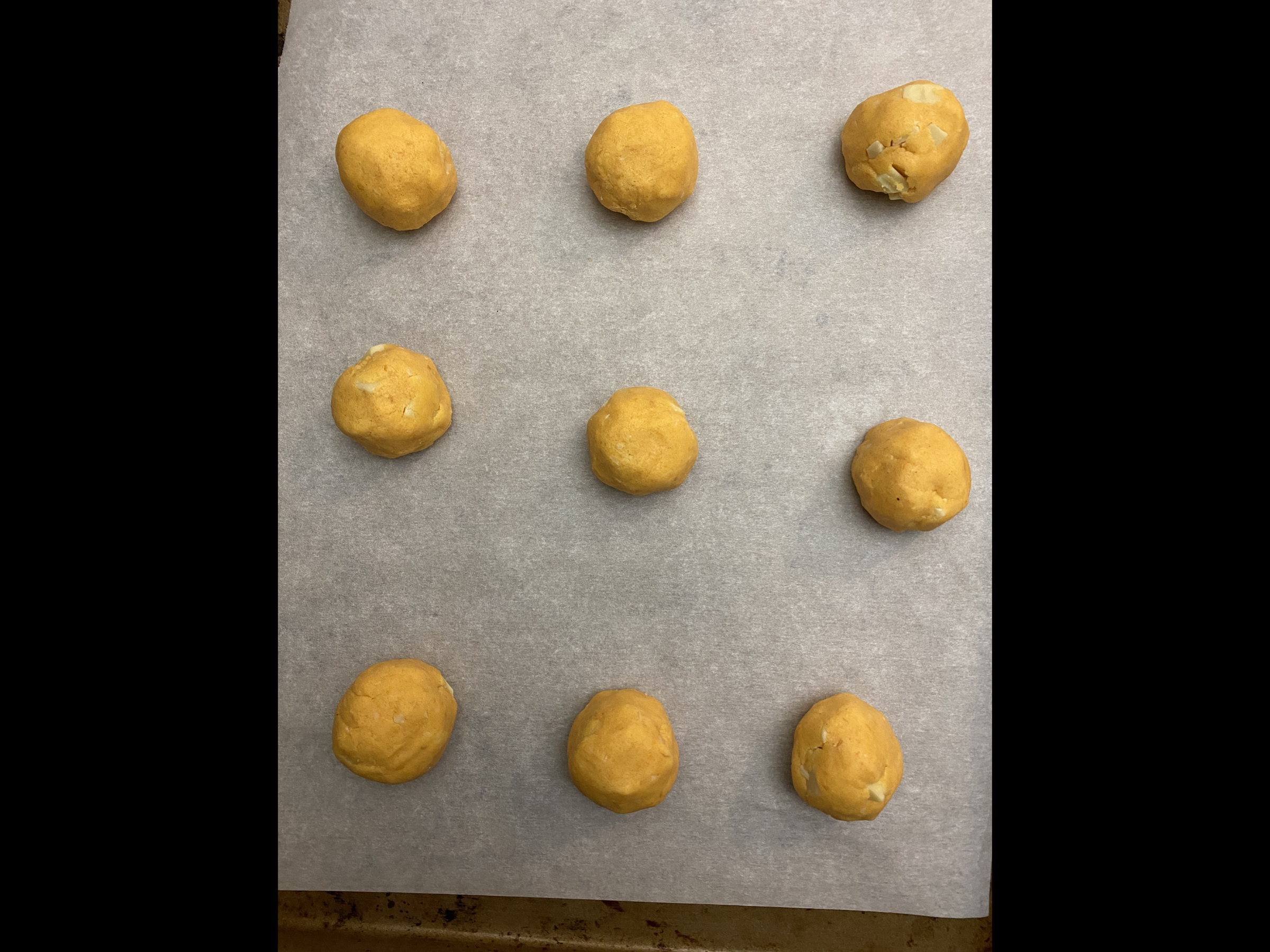 Vegan Tang Cookies : 5 Steps (with Pictures) - Instructables