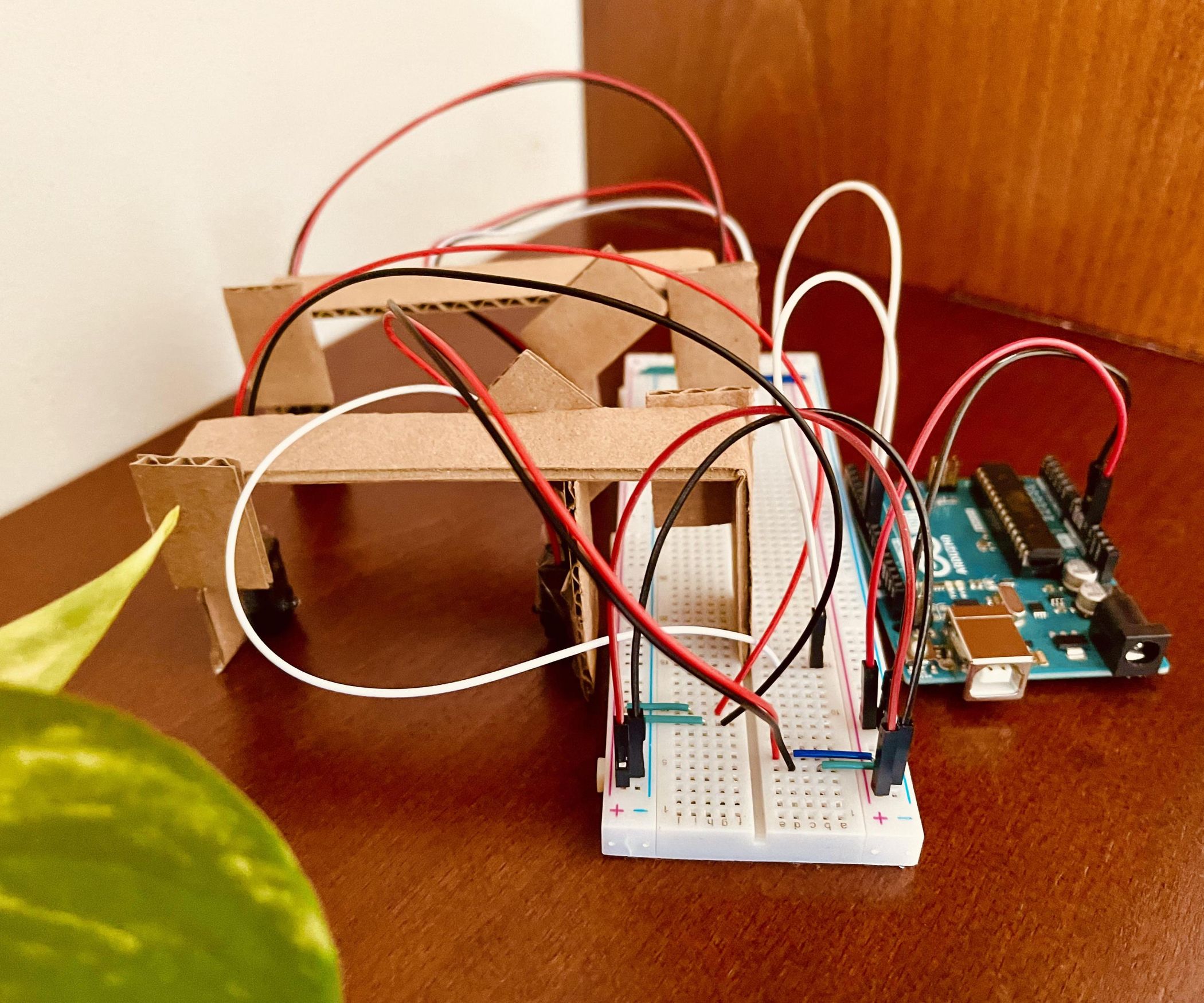 FRICTION CALCULATOR - WITH IR LASERS : 5 Steps (with Pictures ...