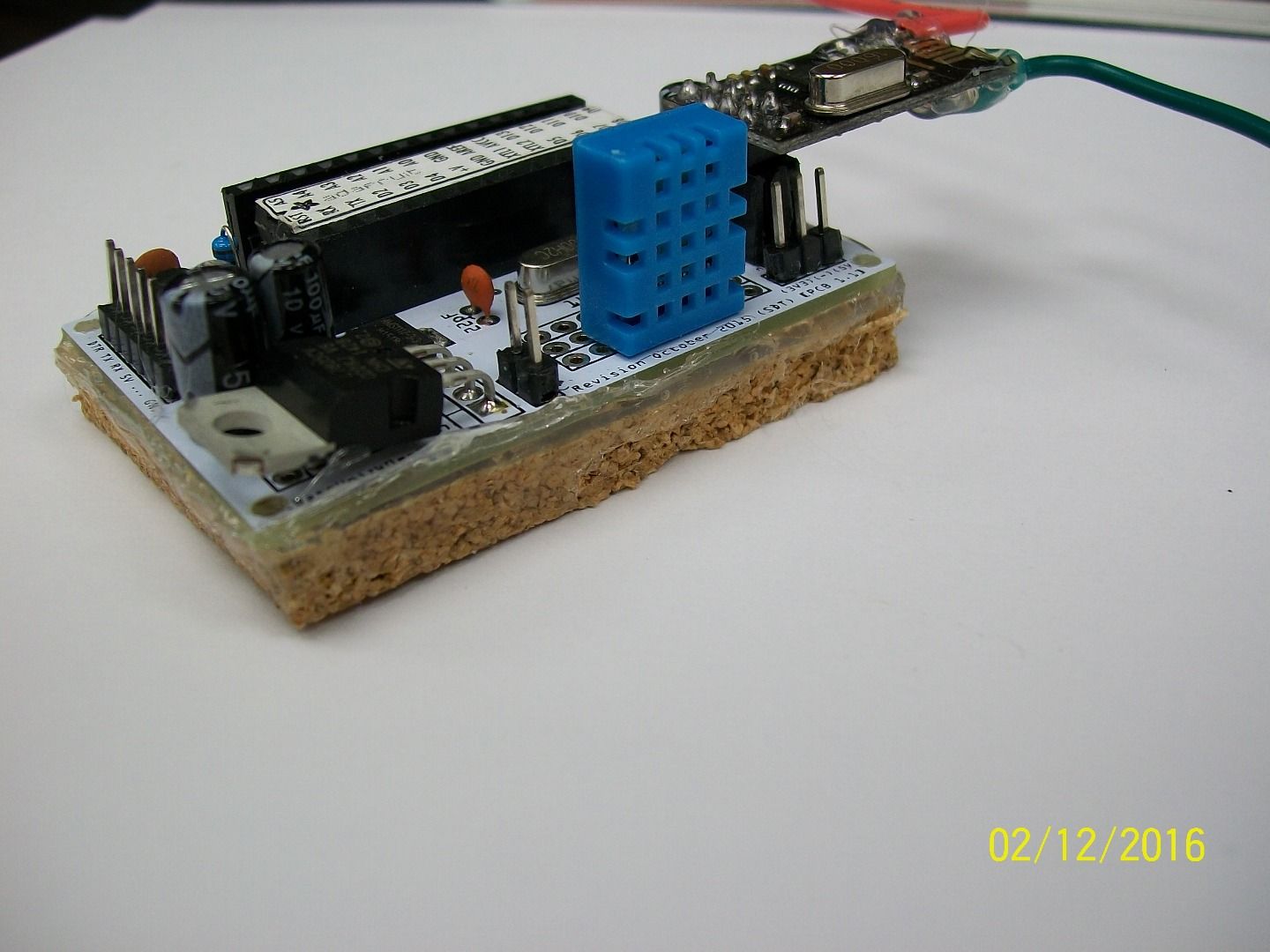 Raspberry Pi NRF24L01+ Data Collector Using Google Forms : 11 Steps - Instructables