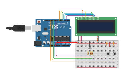 Coding Text Based Game for Tinkercad : 4 Steps - Instructables