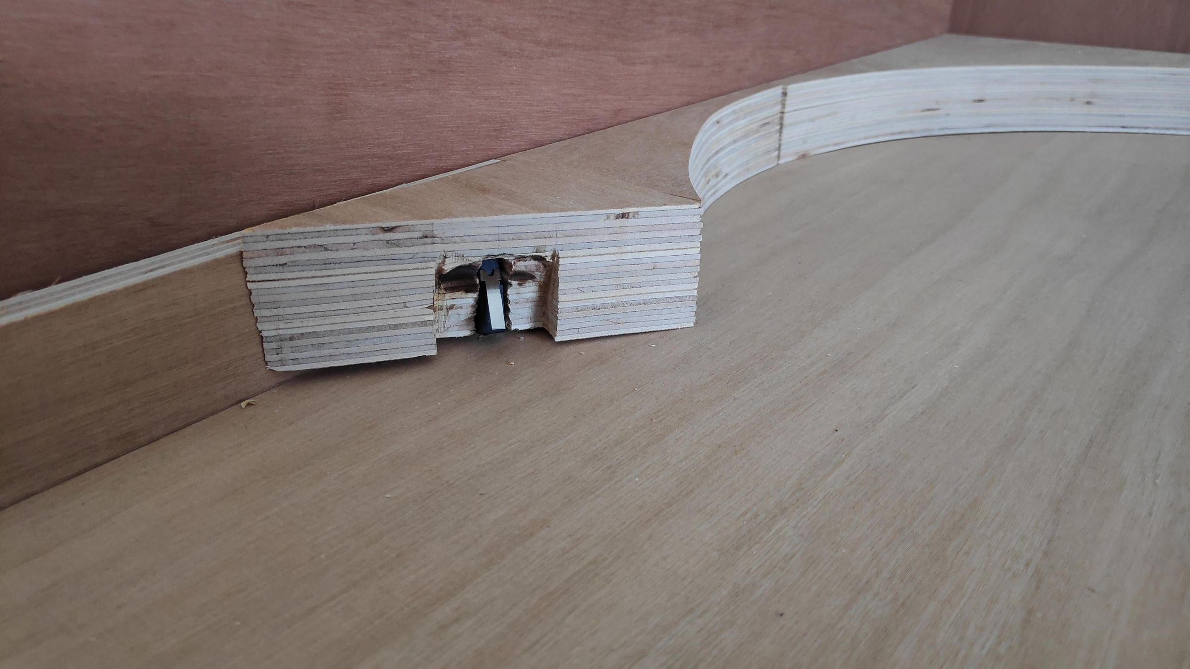Arduino Wooden Pinball Machine : 9 Steps (with Pictures) - Instructables
