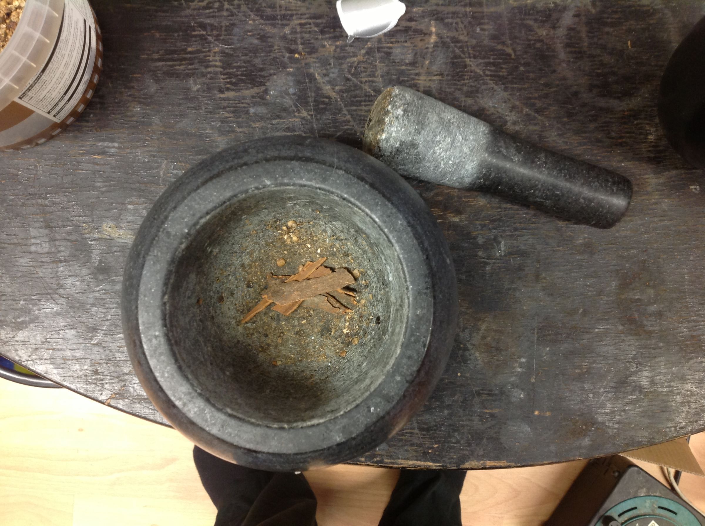 Gin From Scratch (Vapour Infused) : 6 Steps - Instructables