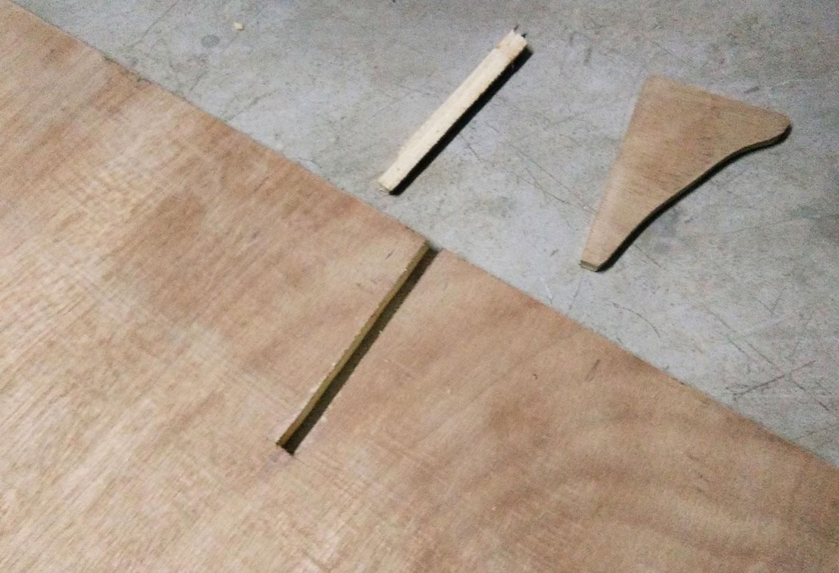 DIY Workshop Tool Organizer Board : 11 Steps (with Pictures ...