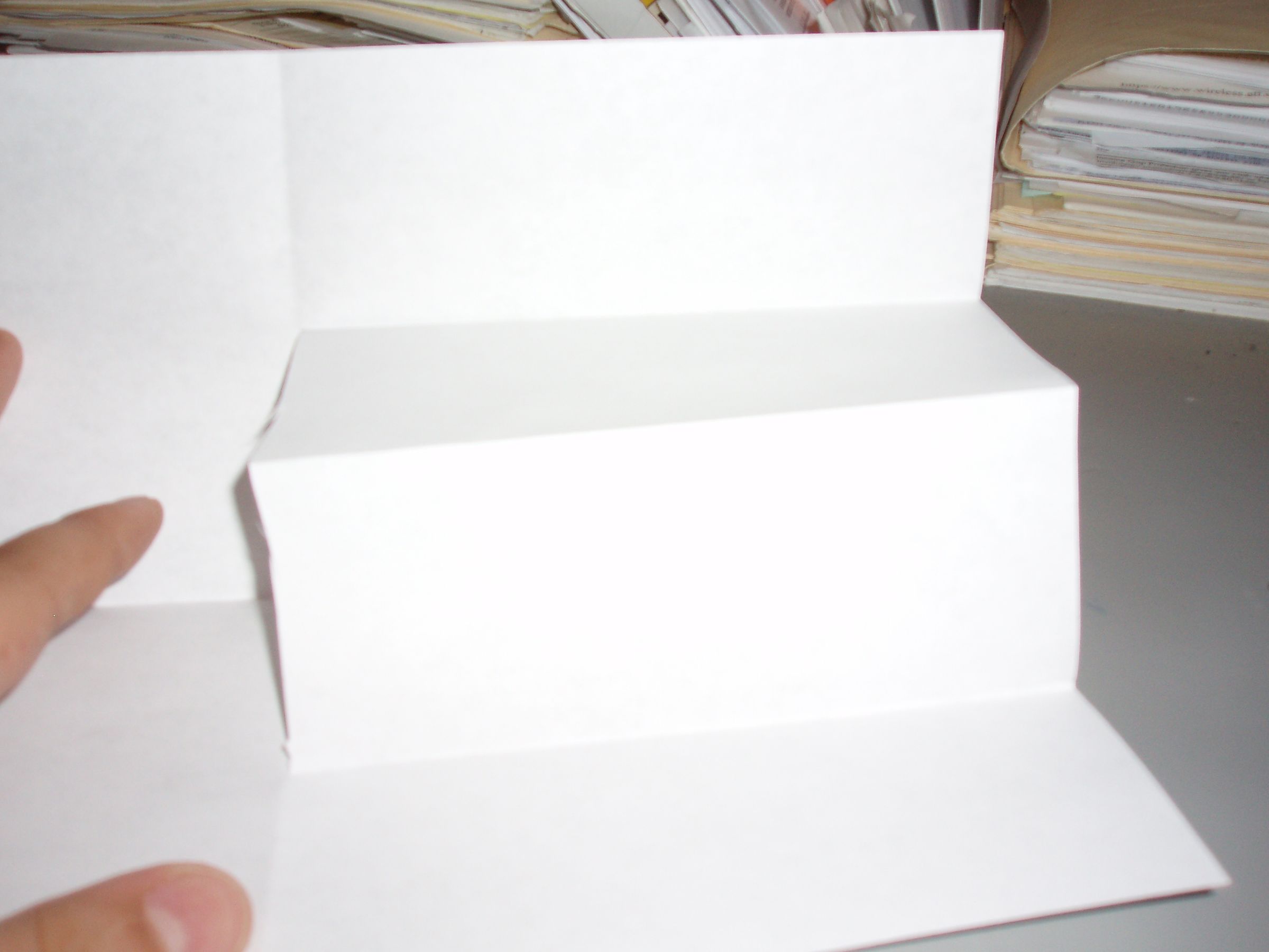 Fun Kirigami Stairs : 5 Steps - Instructables