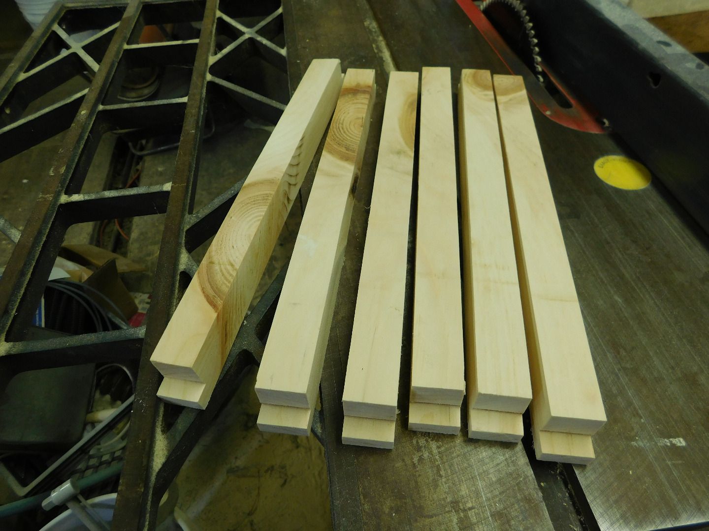 Hexagonal Beehive Boxes, Warre Style : 25 Steps (with Pictures ...