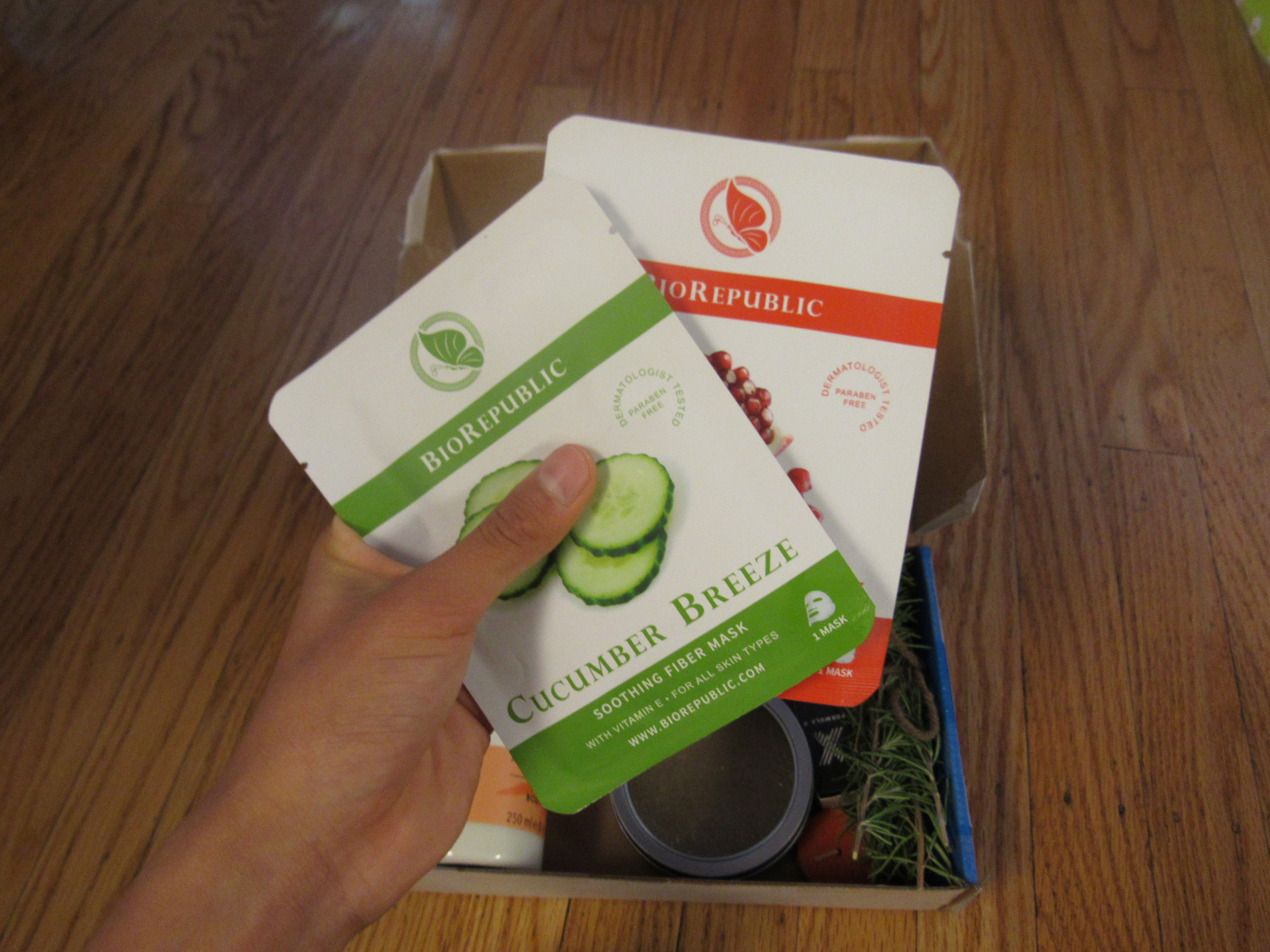 DIY Christmas Gifts - Themed Kits : 5 Steps (with Pictures) - Instructables