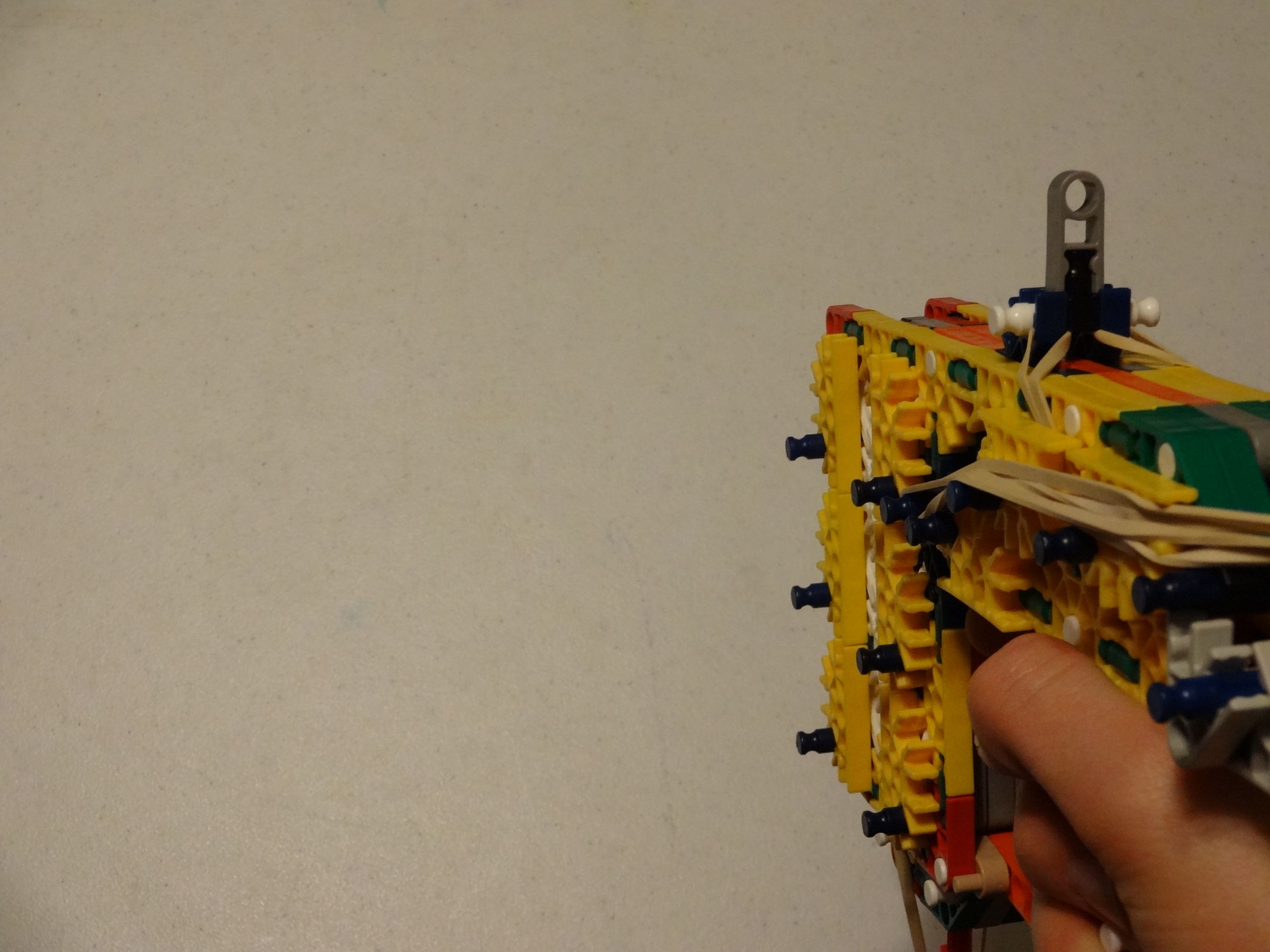 RCP V.1 - Instructables