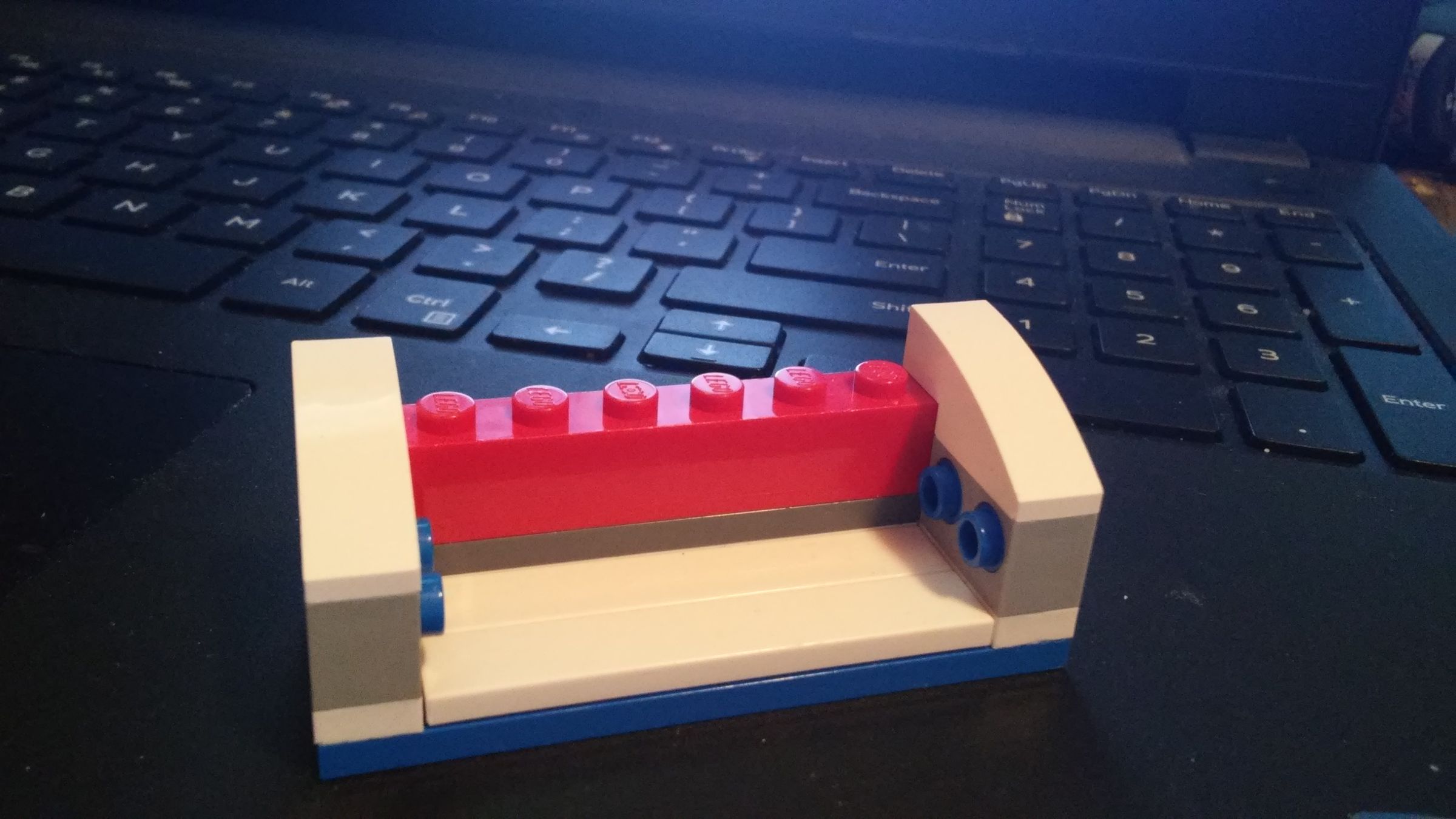 Zippo Lego Display : 13 Steps - Instructables