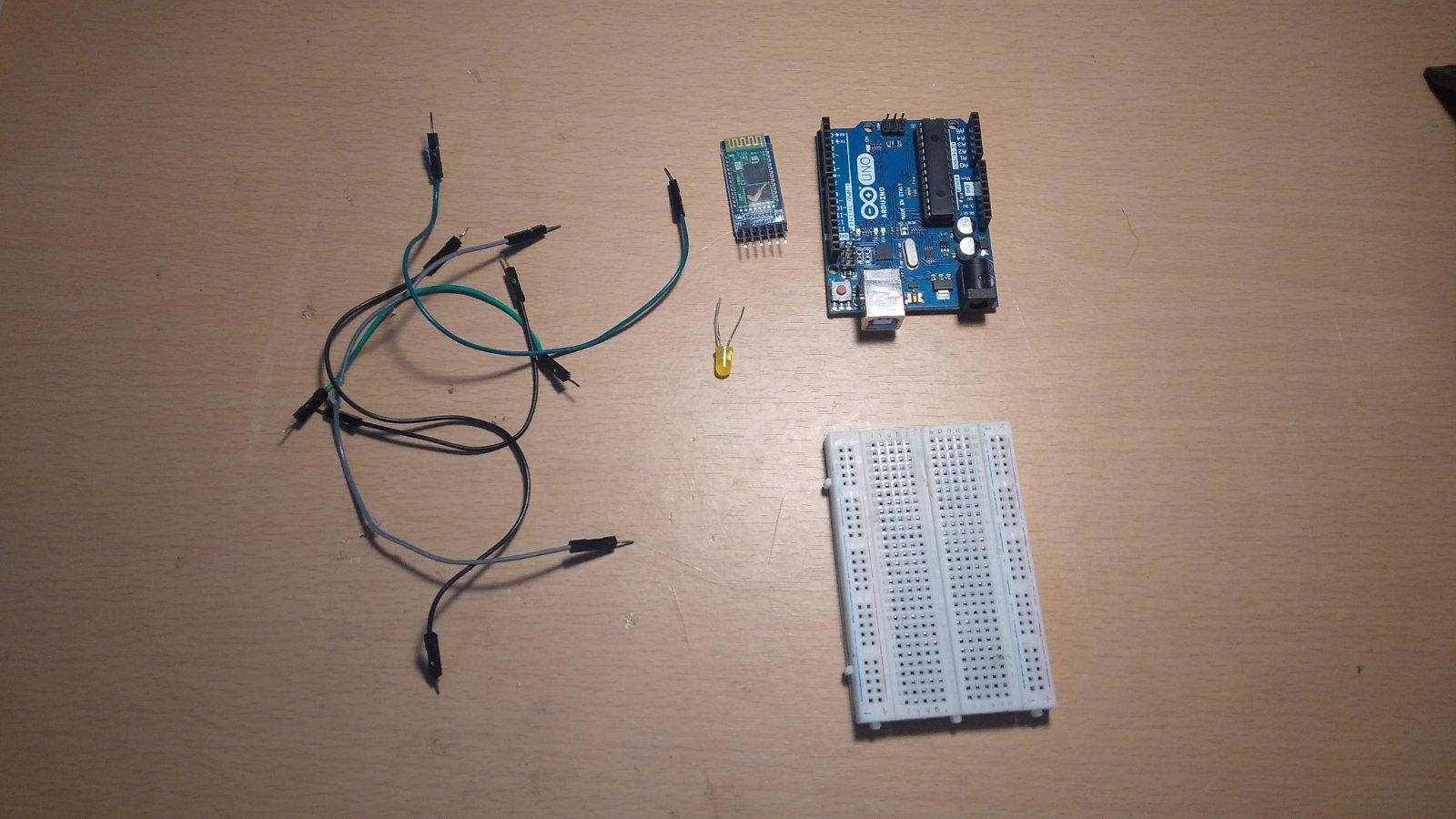 Arduino Remote Control : 5 Steps - Instructables