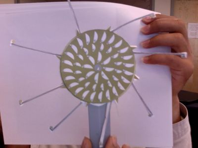 Perpetual Motion Wheel - Instructables