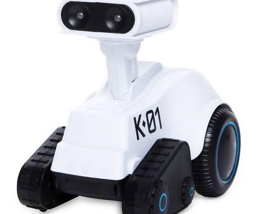 Bluetooth Robot : 4 Steps - Instructables