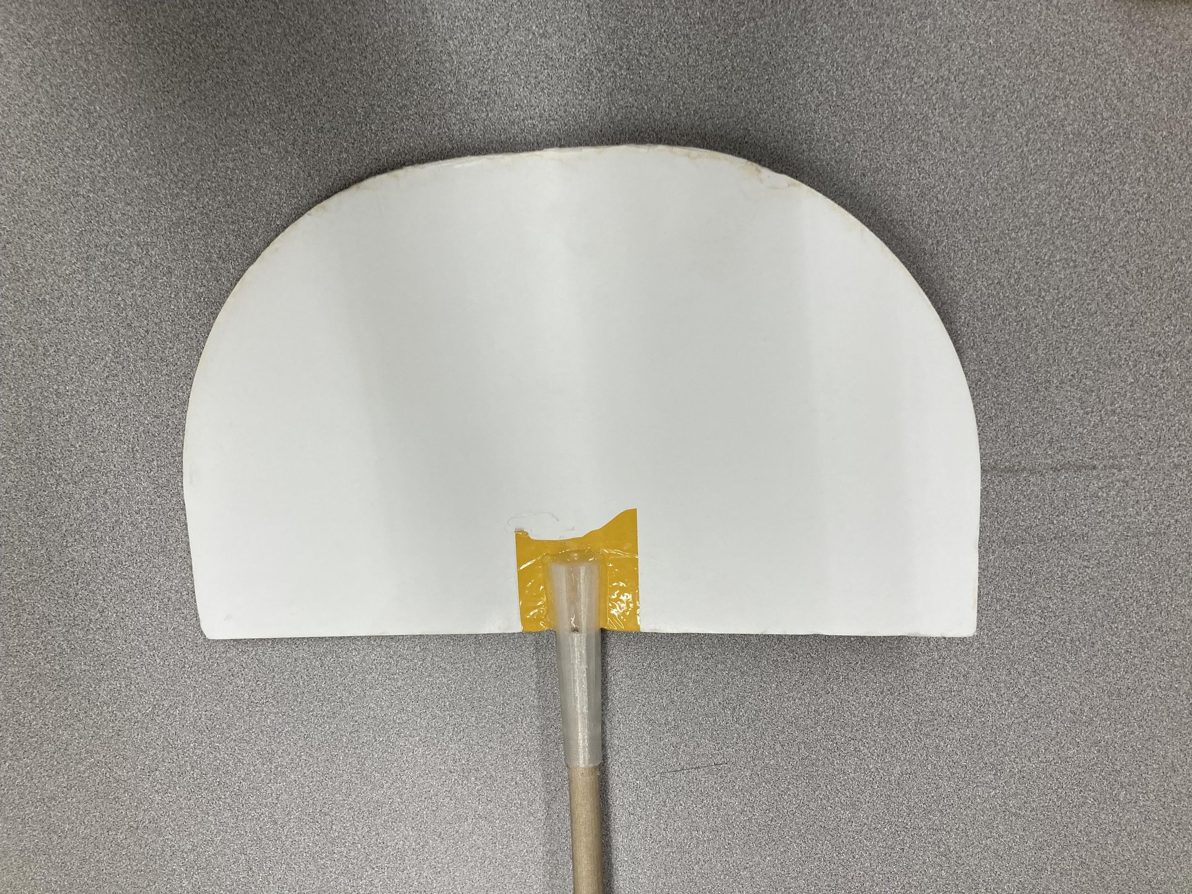 Tethered Airplane : 12 Steps - Instructables