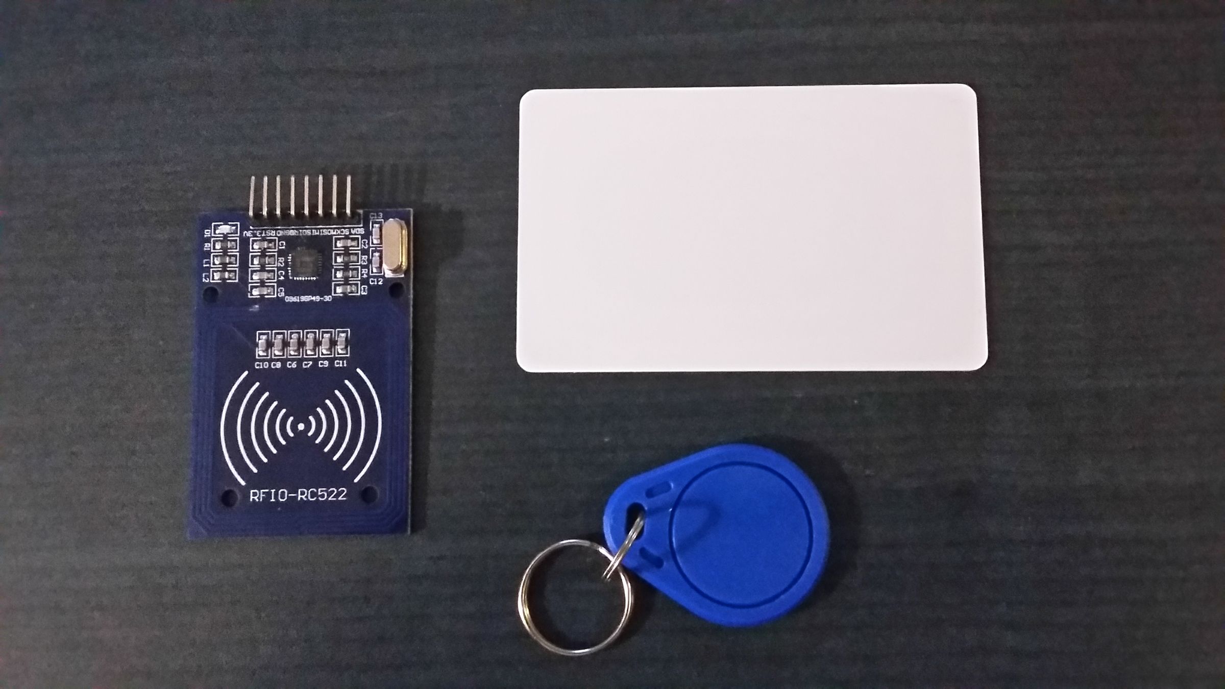 Arduino Ultrasonic Alarm : 7 Steps (with Pictures) - Instructables