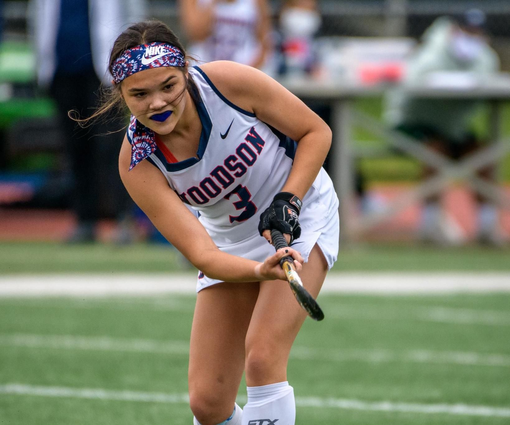 Beginner's Guide to Field Hockey : 9 Steps - Instructables