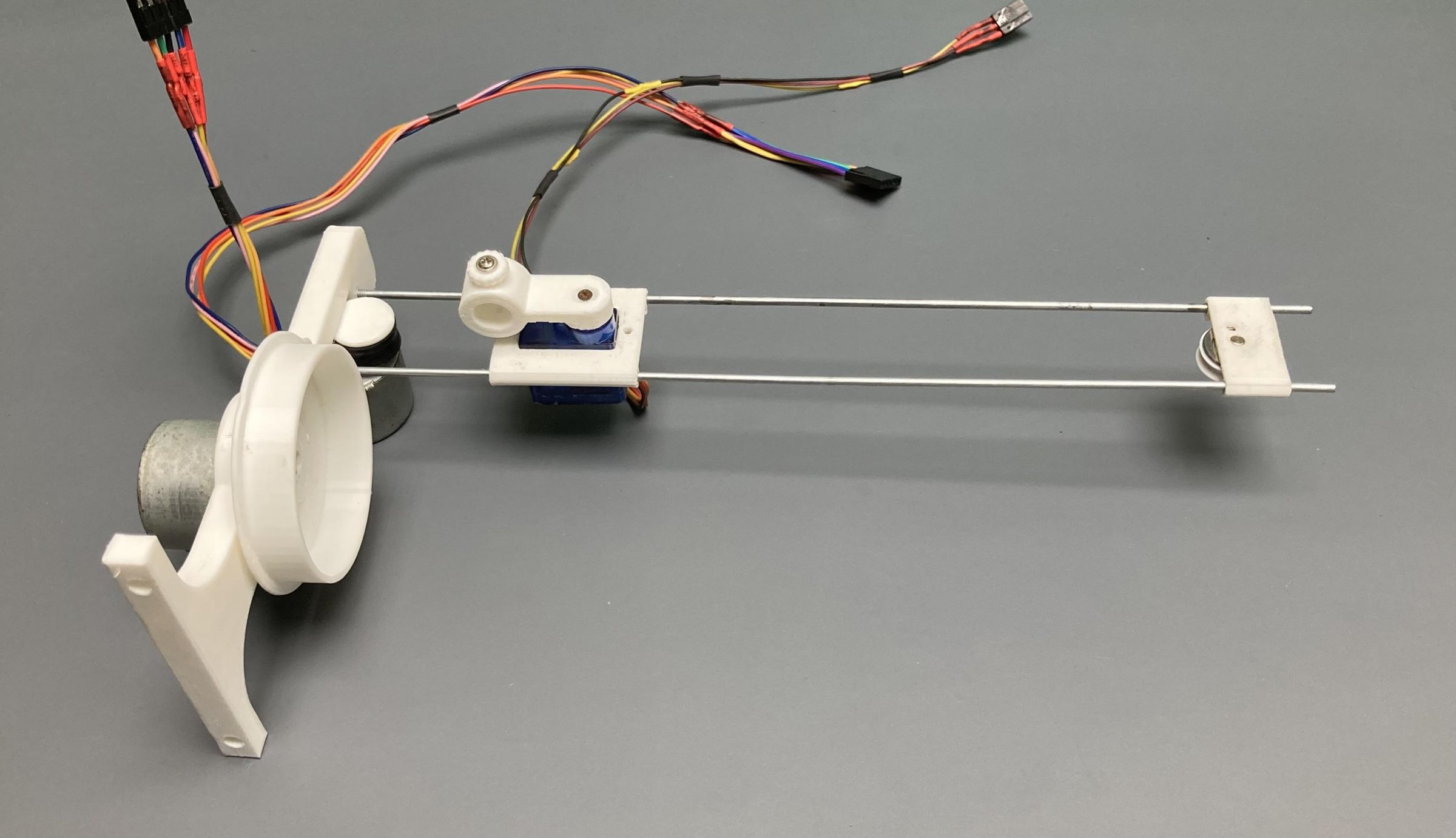 CNC Drum Plotter : 12 Steps (with Pictures) - Instructables
