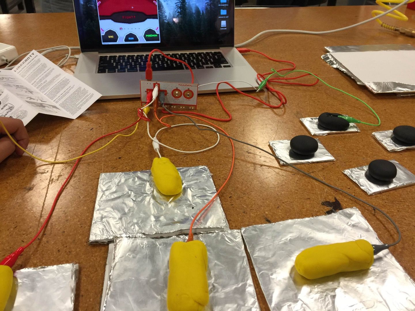 Introducing Makey Makey : 7 Steps - Instructables