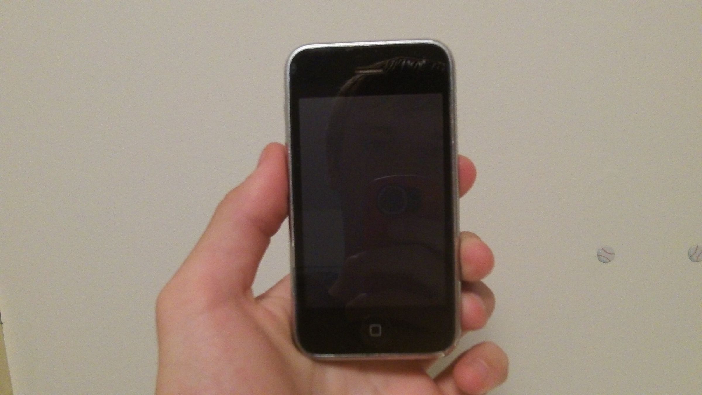 Cell Phone Mirror - Instructables