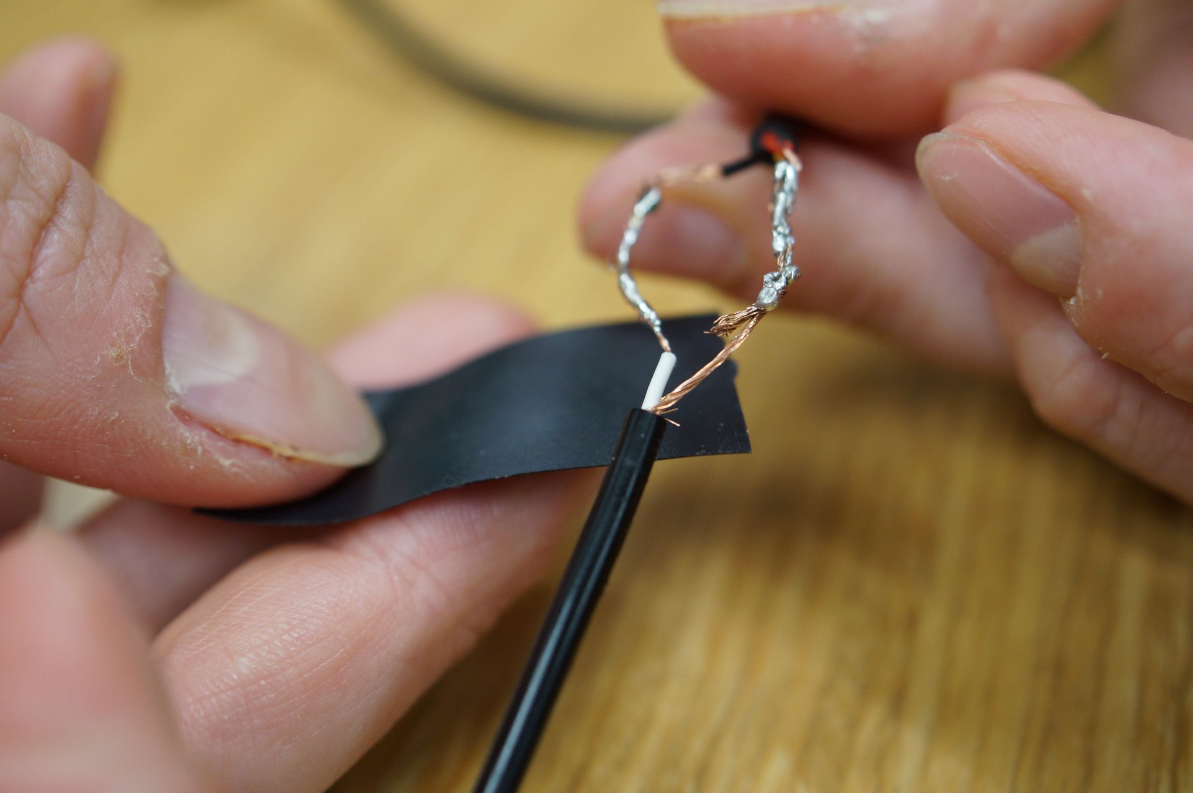 Solar Irradiance Device (SID): an Arduino Based Solar Sensor : 9 Steps ...