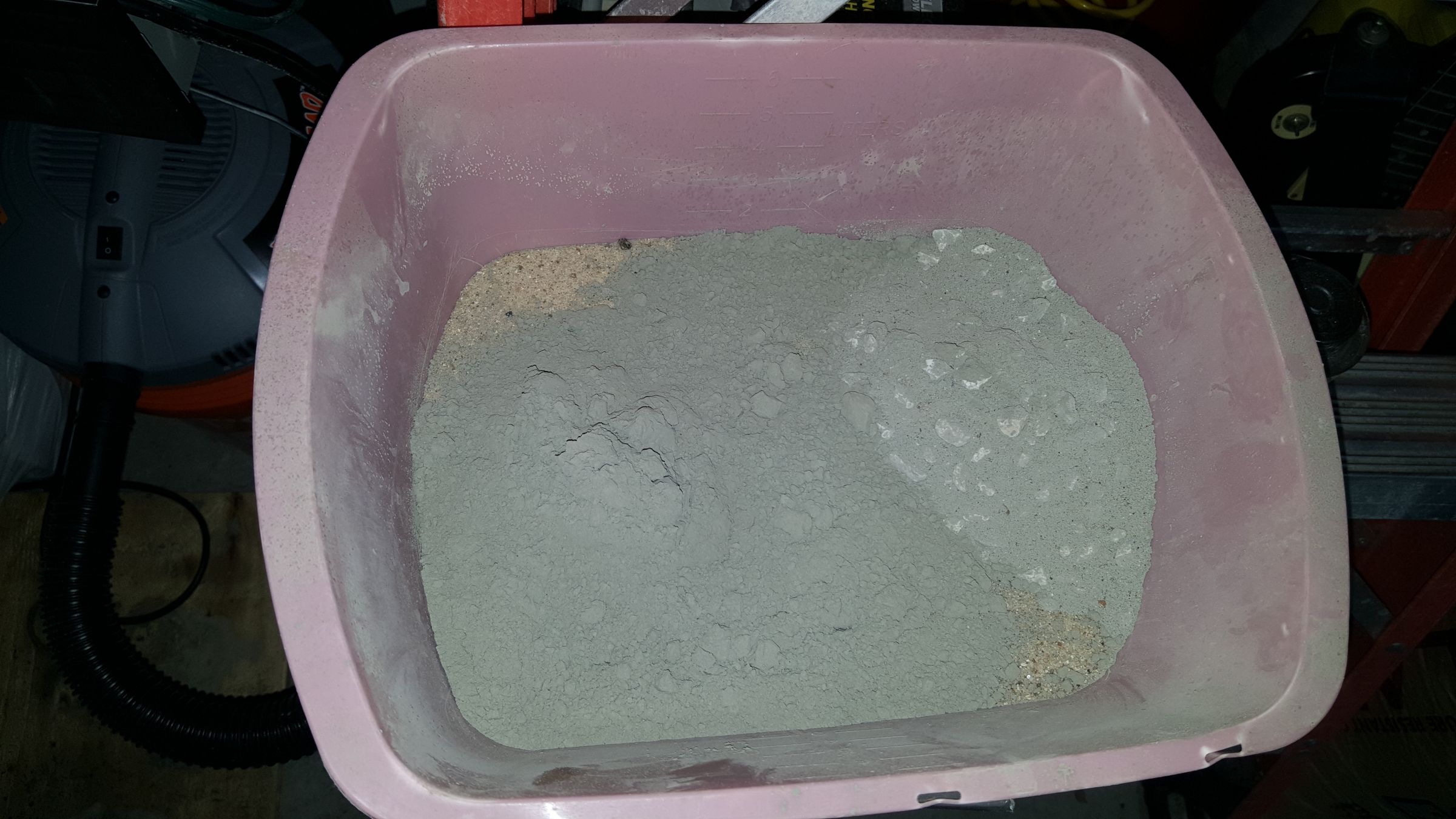 DIY Concrete Sprinkler Donuts : 8 Steps (with Pictures) - Instructables