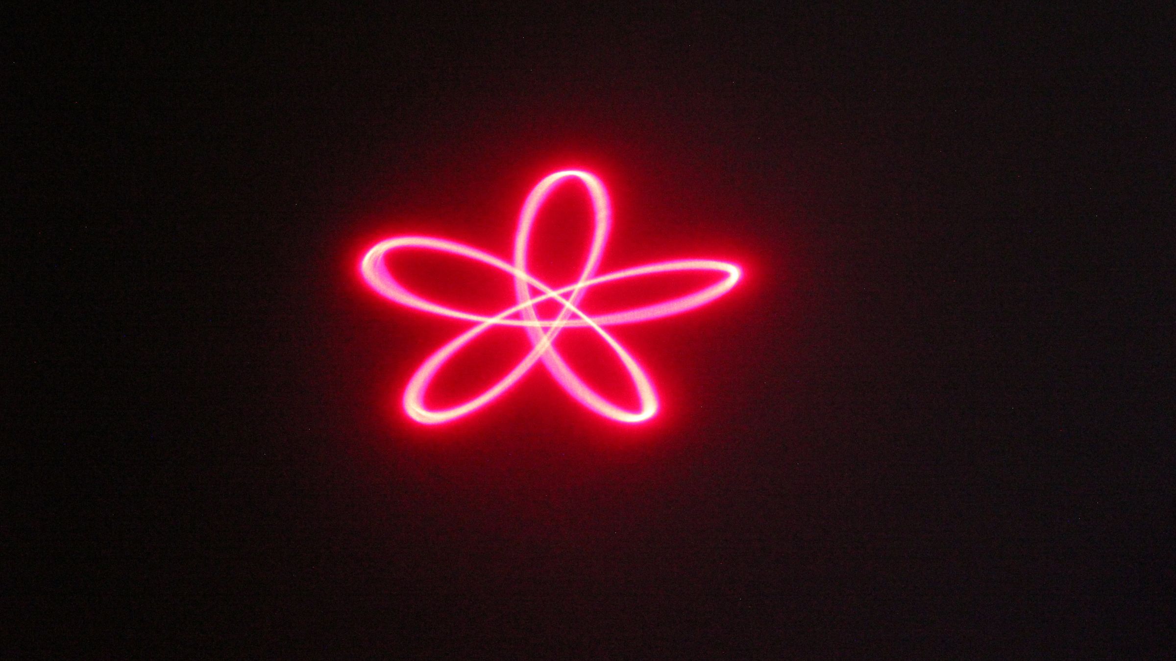 DIY Laser Spirograph : 12 Steps - Instructables