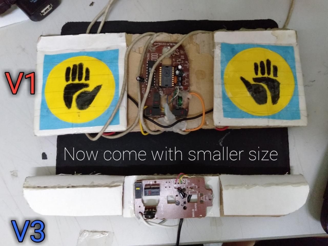 SparkMouse Timer - Digispark Based Mouse Speedcubing Timer : 11 Steps ...