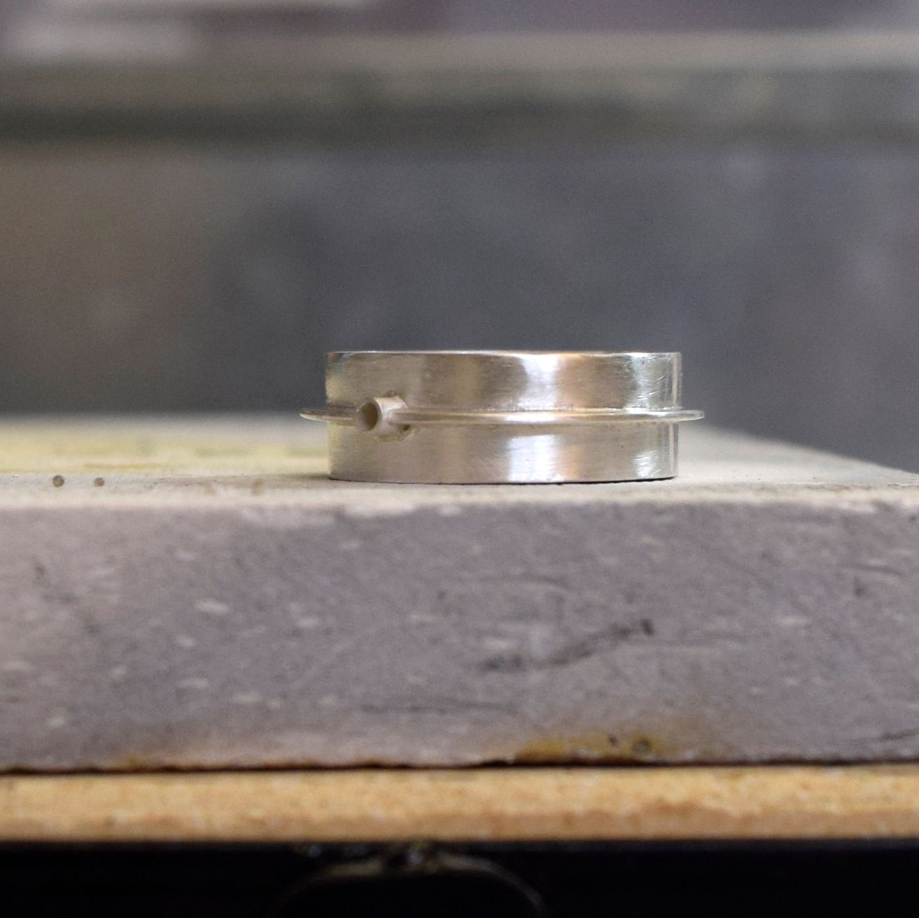 Double-Sided Bezel Bead : 17 Steps (with Pictures) - Instructables