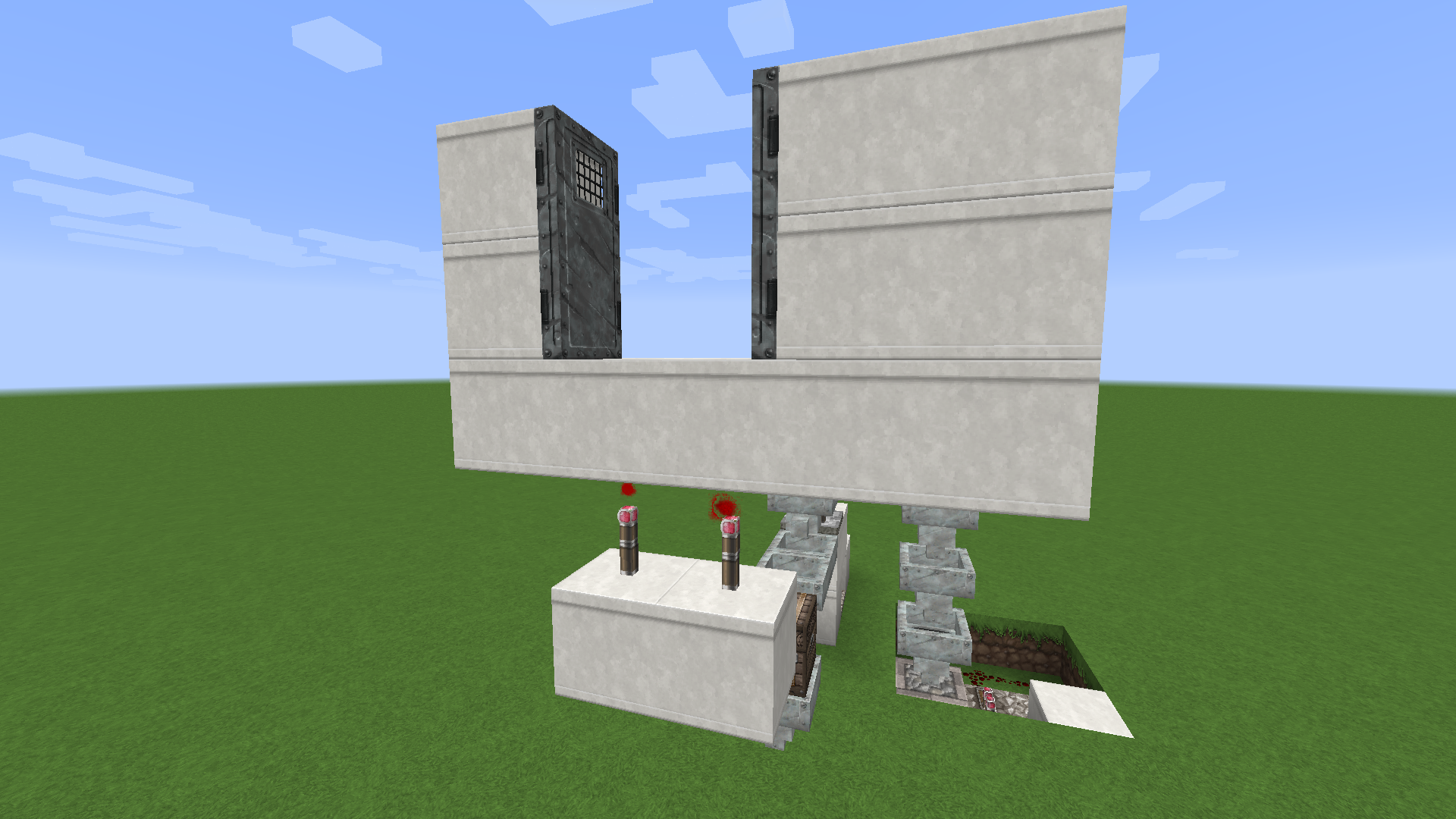 Secret Door : 7 Steps - Instructables