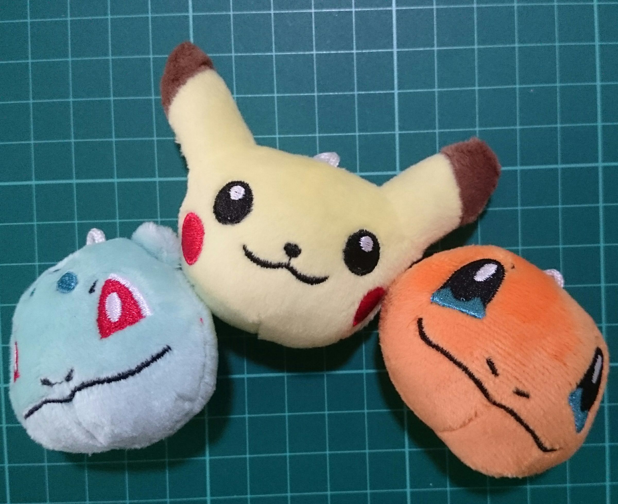 Pokemon Ball and Monsters : 14 Steps (with Pictures) - Instructables