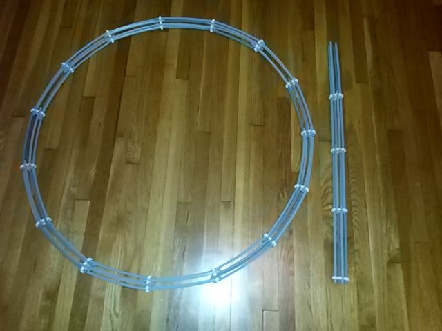 Knex Hula Hoop/ Circular Ring - Instructables