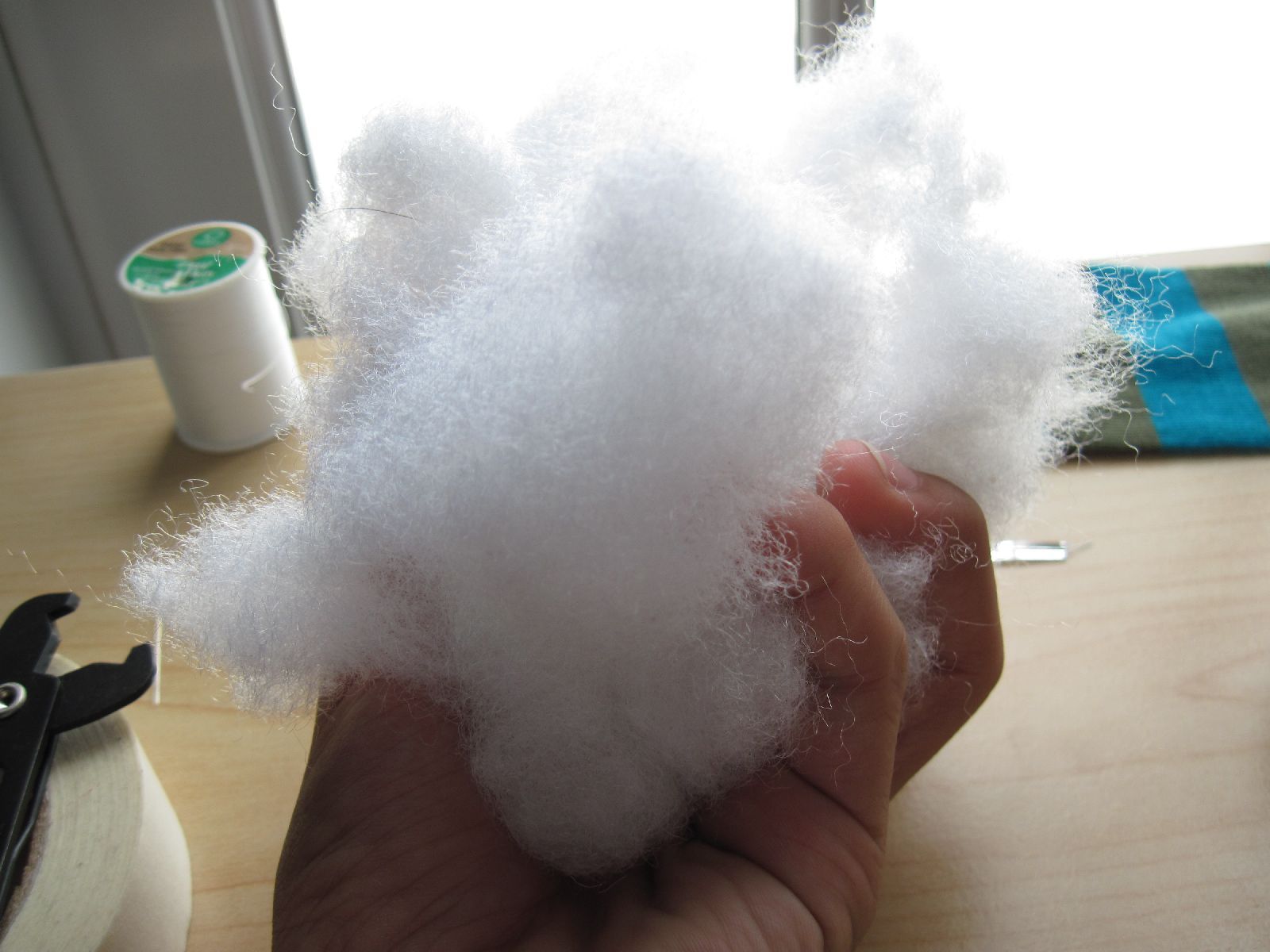 Lightning Bug: a Plush Flashlight! : 14 Steps (with Pictures) - Instructables