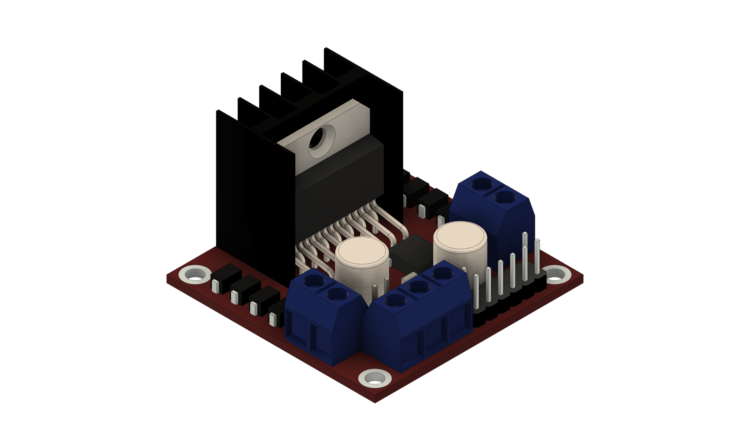 Autodesk Tanks (inspired From the Video Game Wii Tanks) : 8 Steps (with ...