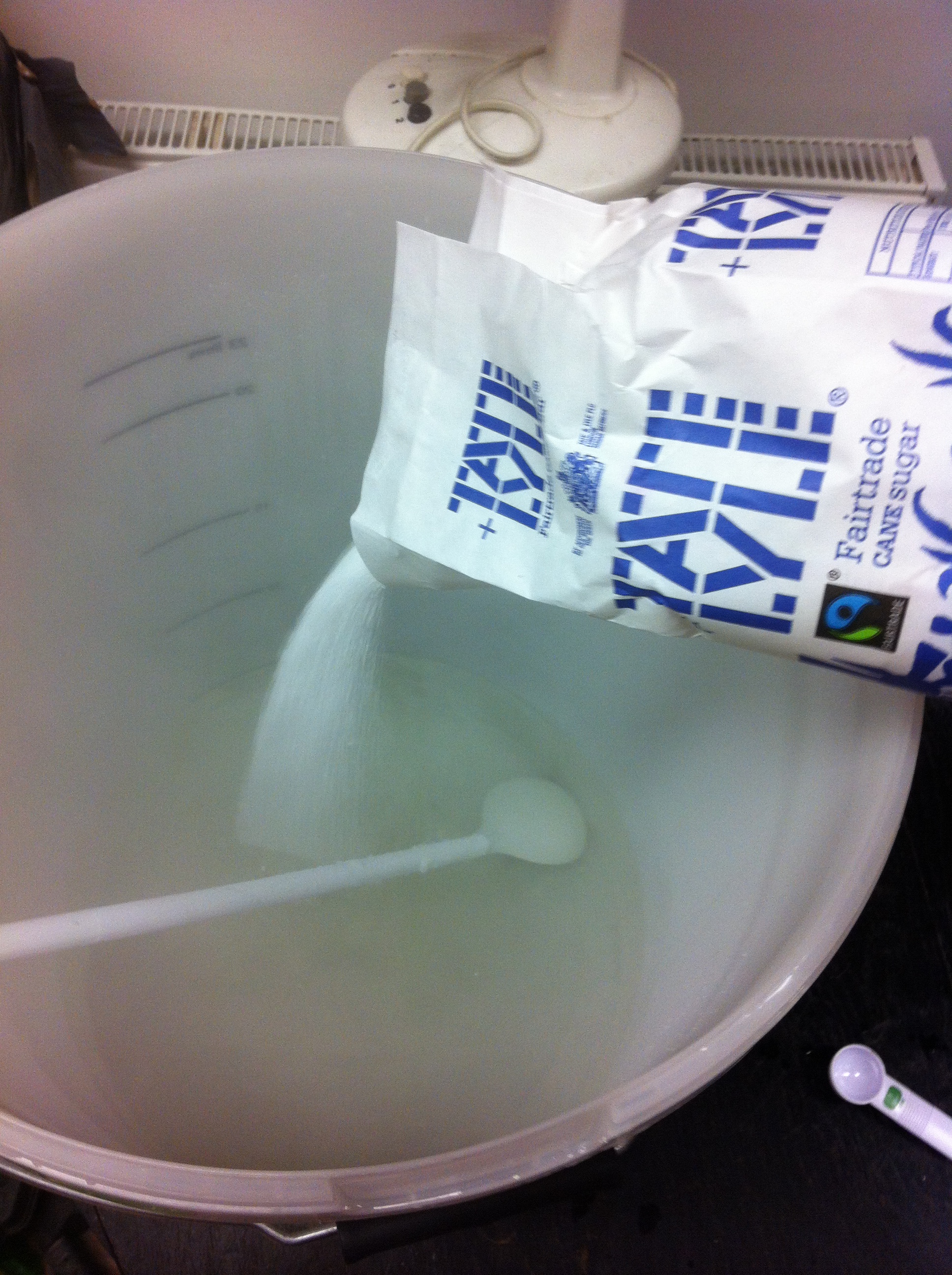 Build a Keg Still for Whiskey (Pot Still Design) : 12 Steps - Instructables