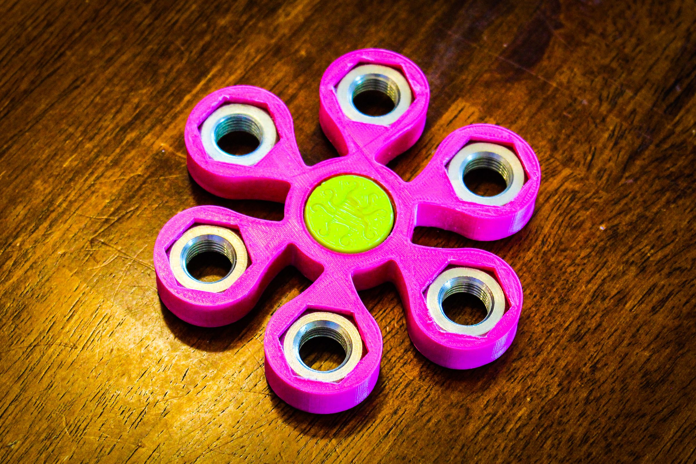 31 Fun Homemade Fidget Toys for the New School Year