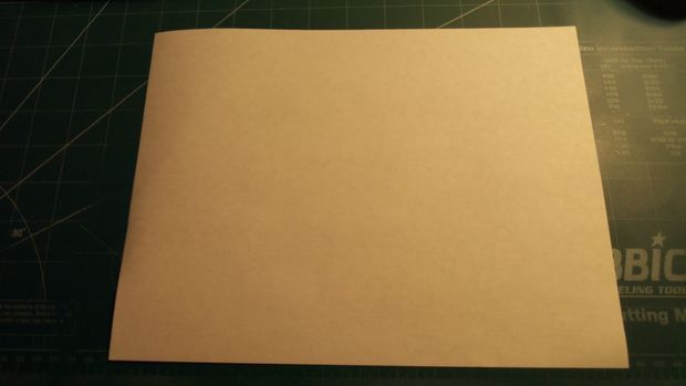 How to Make the Hunter Paper Airplane : 5 Steps (with Pictures ...