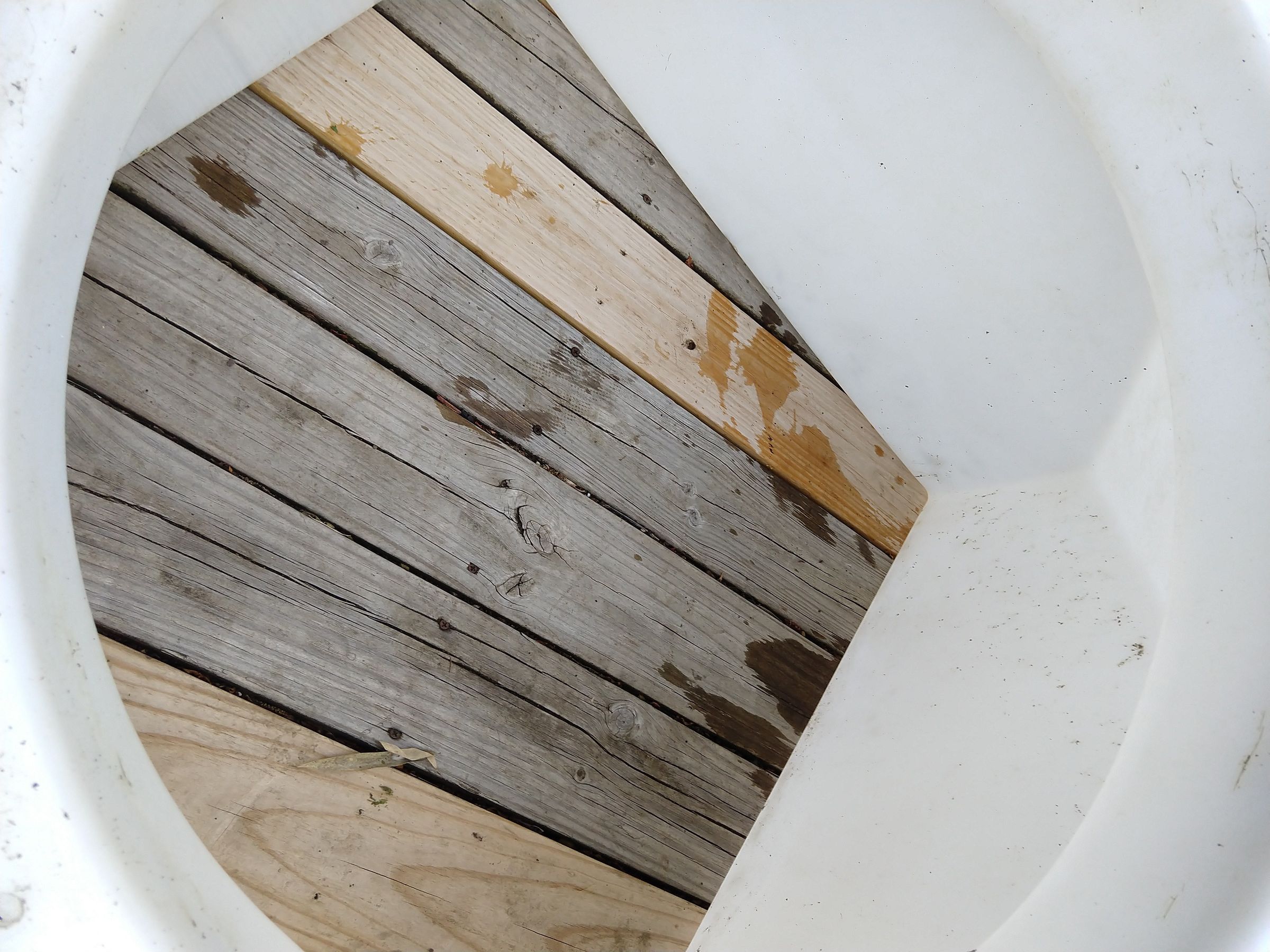 Large Glass and Concrete Suncatcher : 16 Steps (with Pictures ...