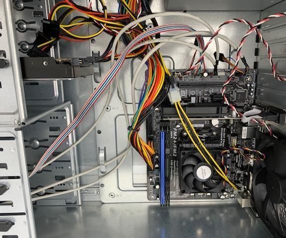 How to Assemble a Computer : 29 Steps - Instructables