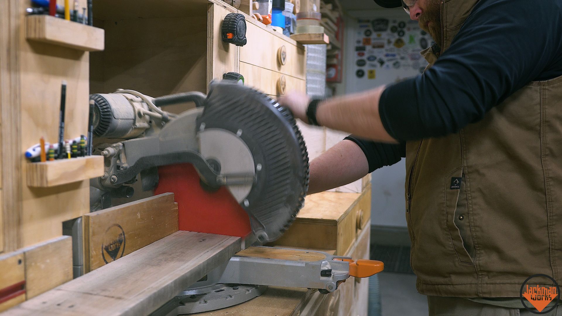 Pallet Wood Clog Work Boots (with a Wheel in the Heel!) : 21 Steps ...