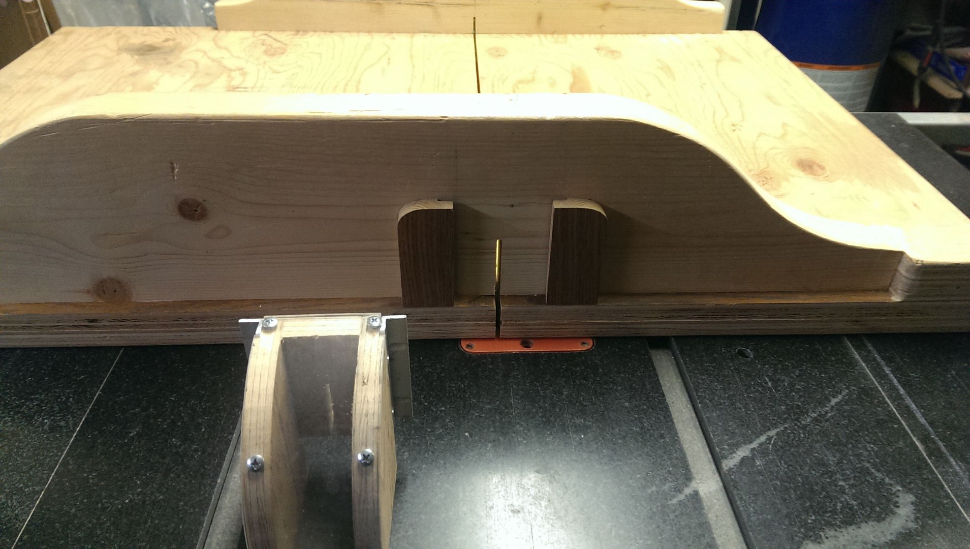 Table Saw Sled.. - Instructables