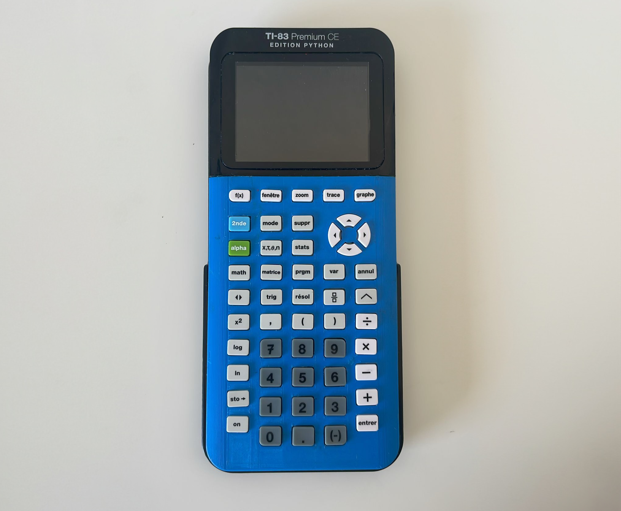 Repairing Cases for Calculators and Similar Products : 8 Steps ...