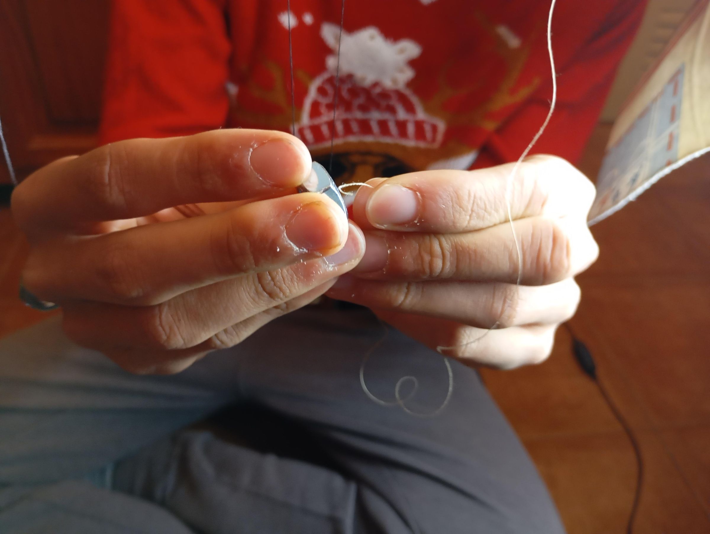 DIY Pendulum Wave: Create a Mesmerizing Optical Illusion in Motion : 5 Steps (with Pictures ...