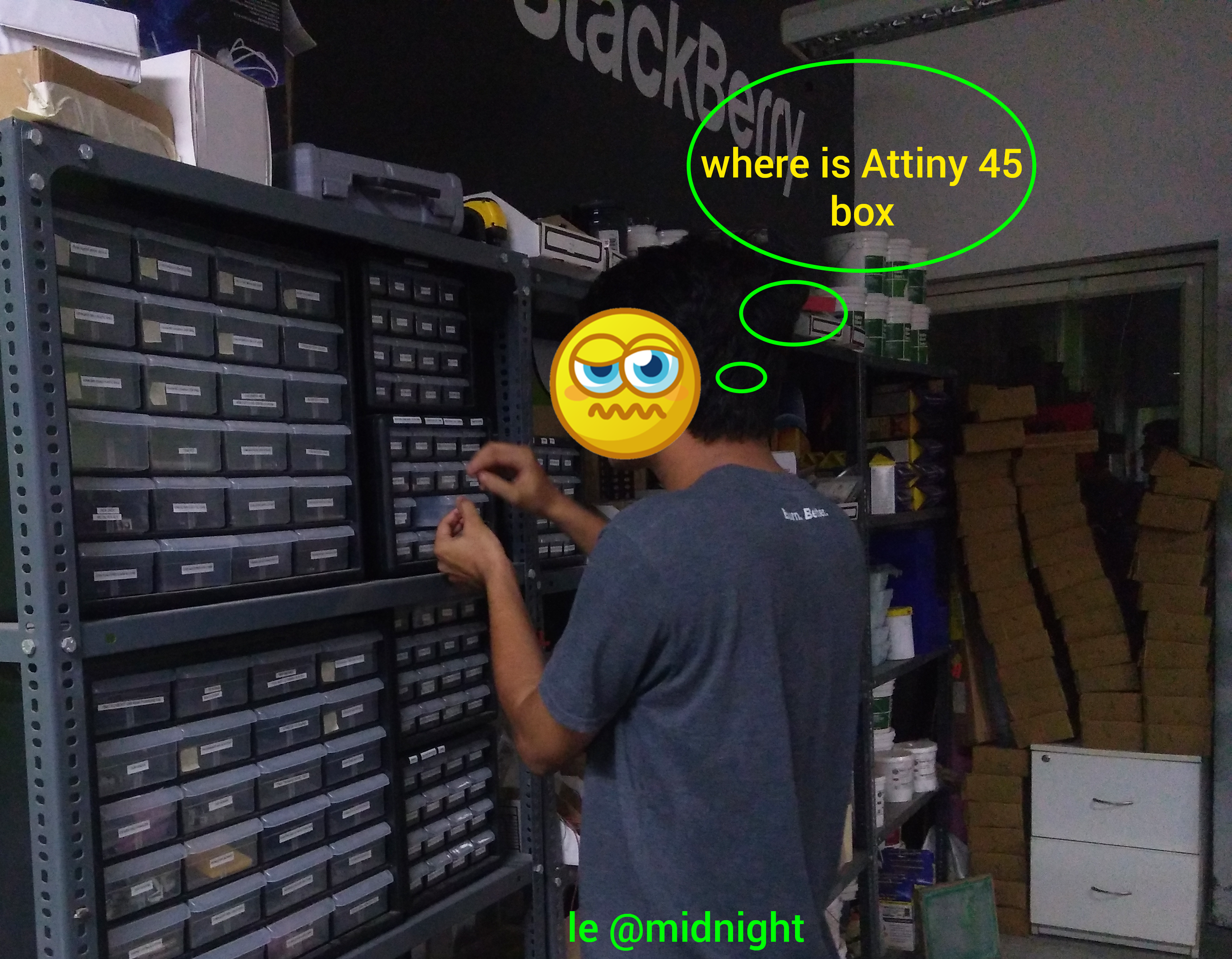 How to Build a USBTiny ISP Programmer : by Utilizing CNC PCB Milling ...