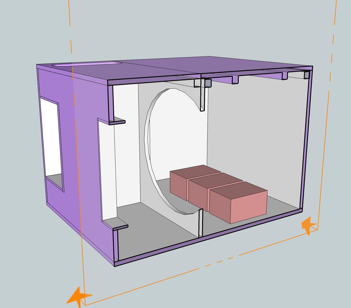 How to Make a Trailer Mounted Bike Sound System : 12 Steps (with ...