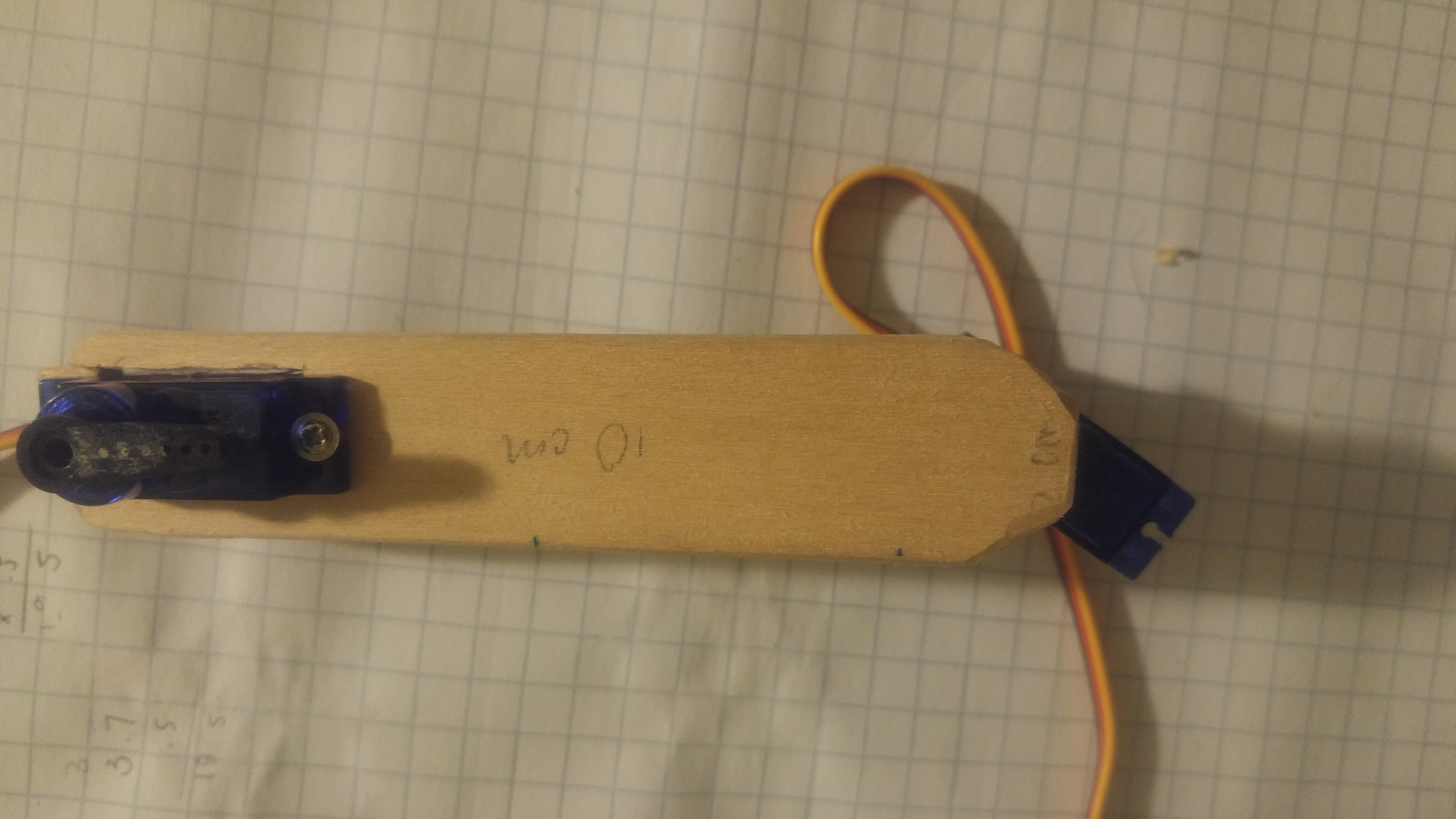 Photon Drawing Robot (HTML Canvas) : 4 Steps (with Pictures ...