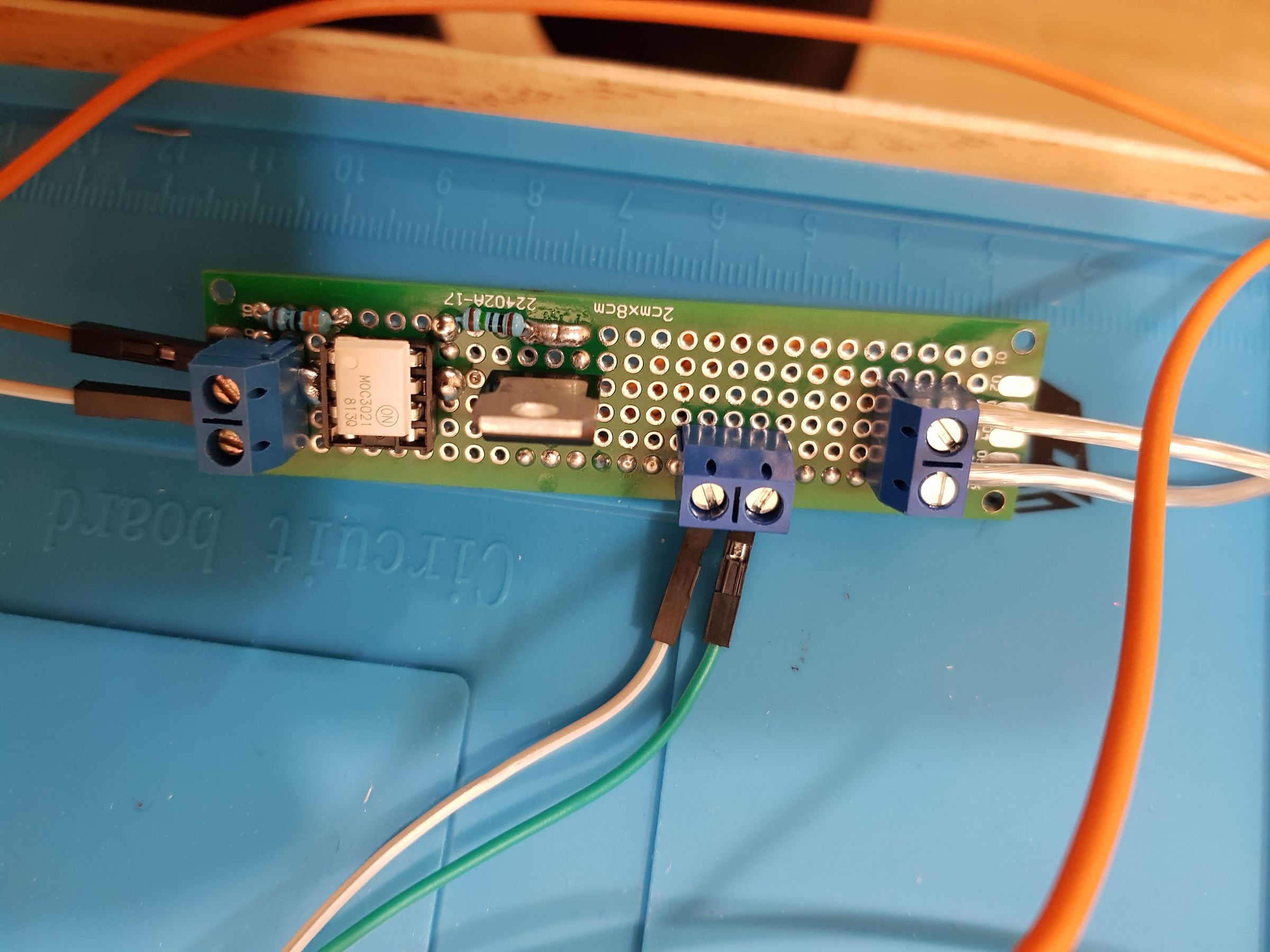 Arduino Wifi Washing Machine : 12 Steps - Instructables