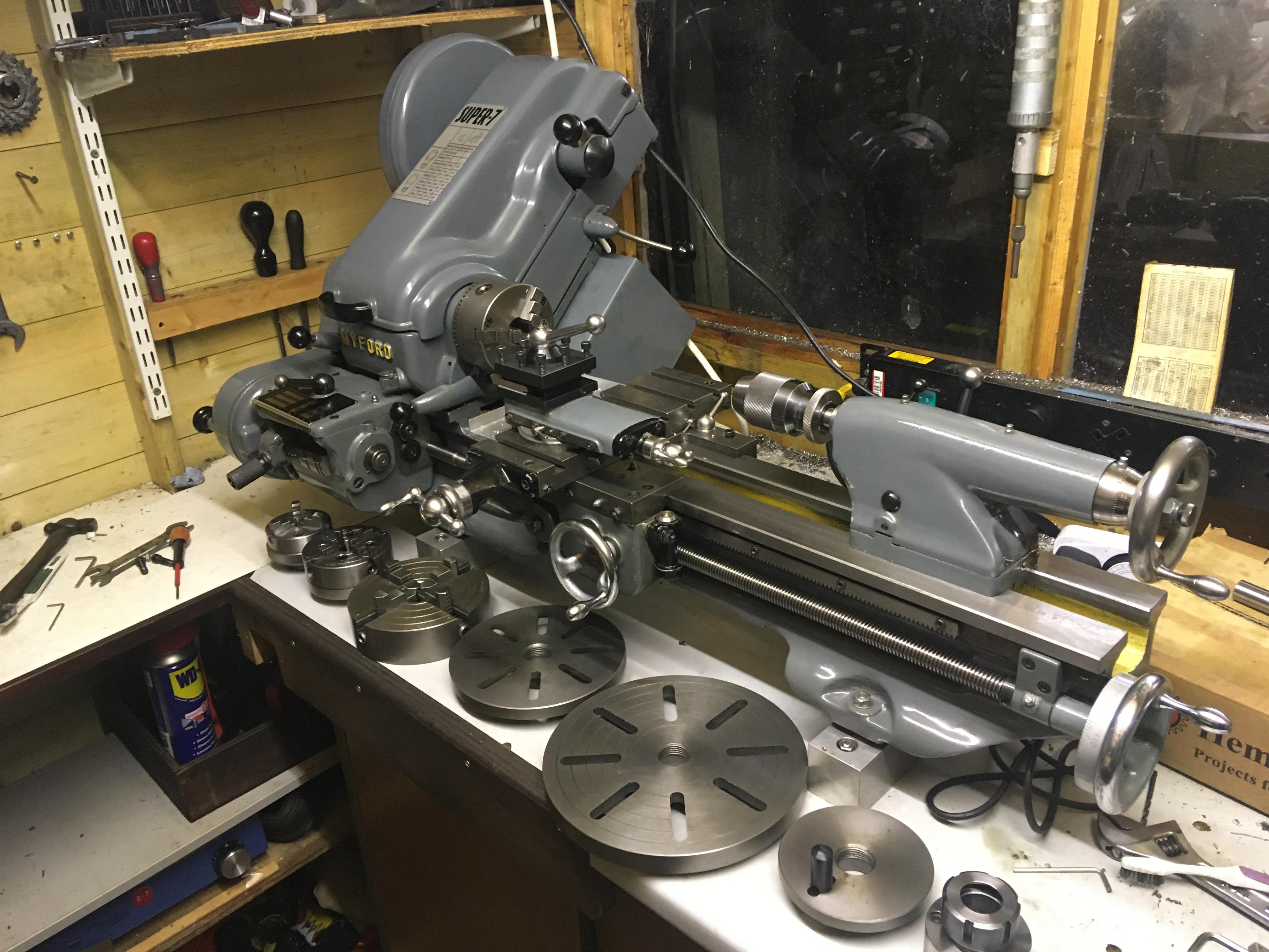 How to Machine a T-bolt : 5 Steps (with Pictures) - Instructables