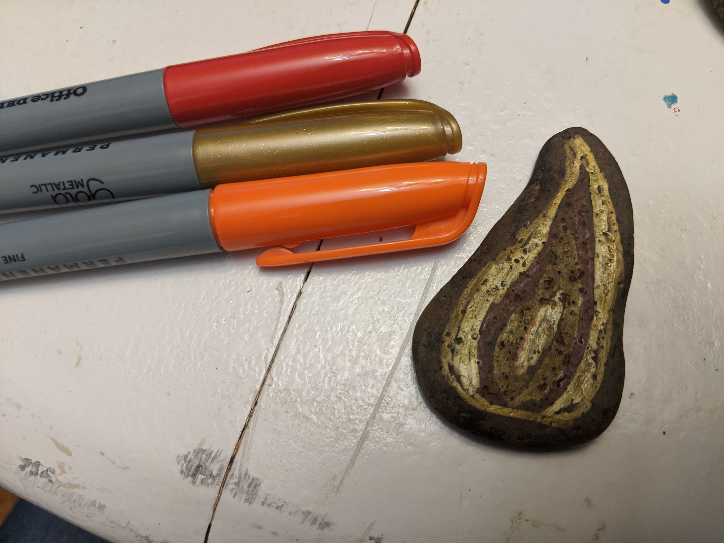 Treasure Stones : 9 Steps - Instructables