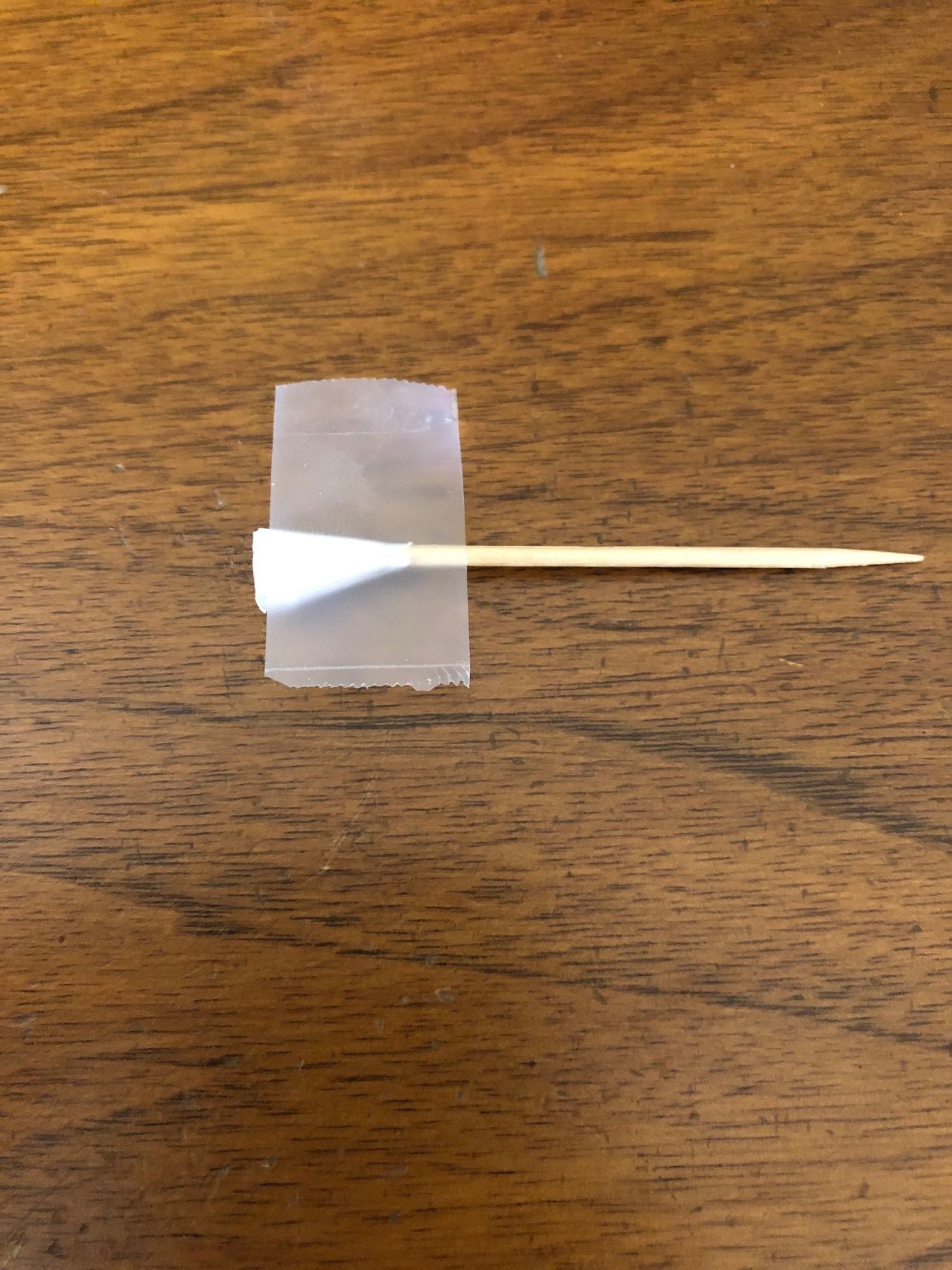 Tiny, Telescoping Blow Dart : 7 Steps - Instructables