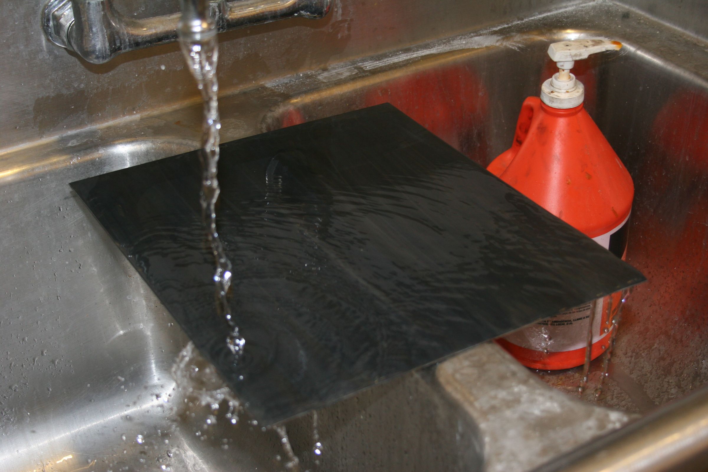 Gun Bluing...at TechShop Yo. : 4 Steps - Instructables